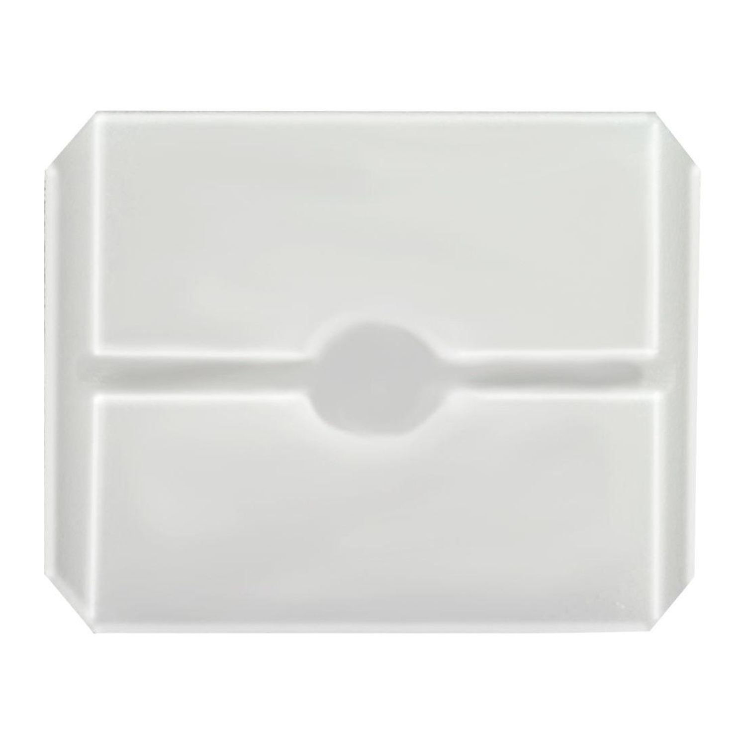 Auveco Mercedes-Benz Lower Weatherstrip Retaining Clip 009-988-03-78 ...