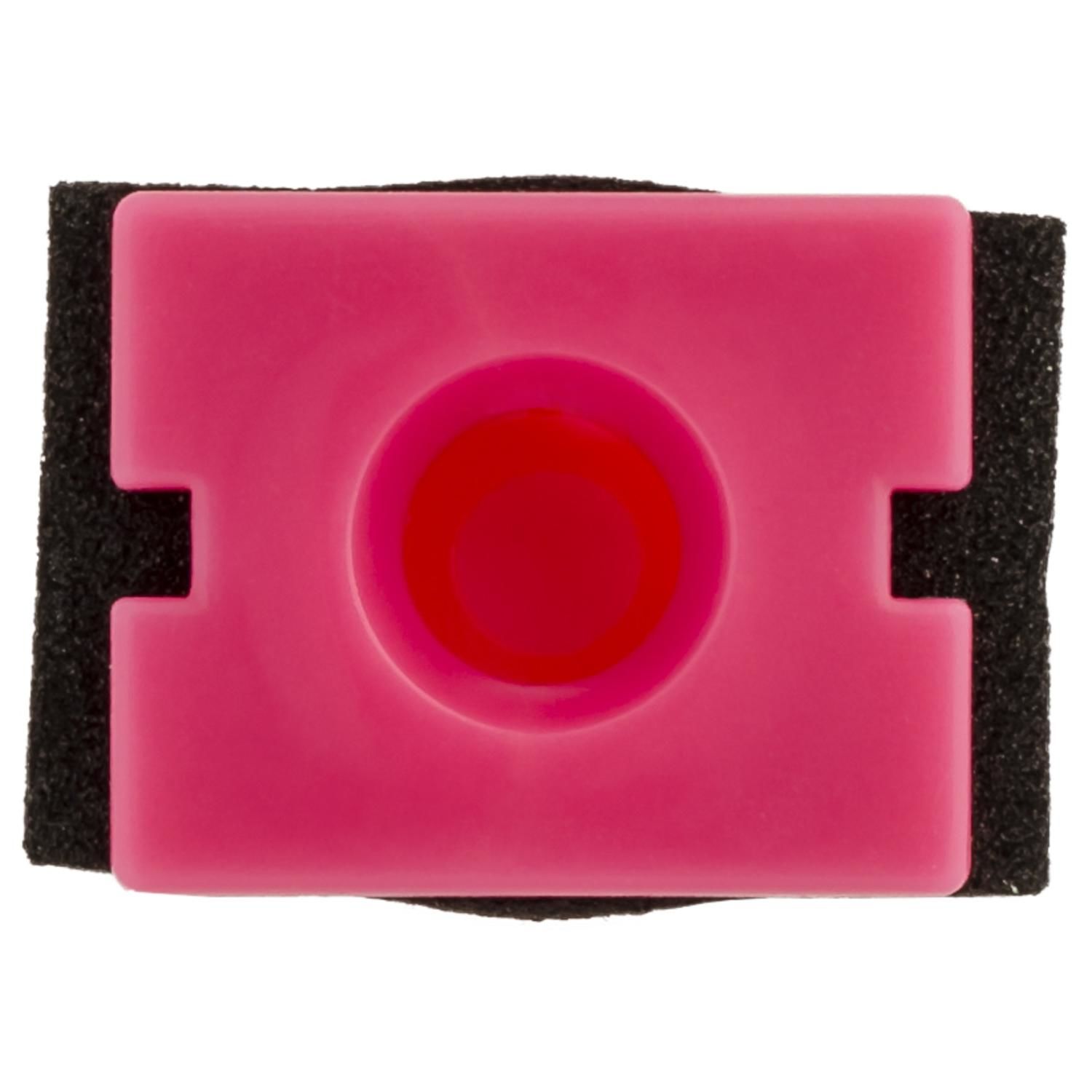 Auveco Hyundai Side Garnish Molding Clip with Sealer