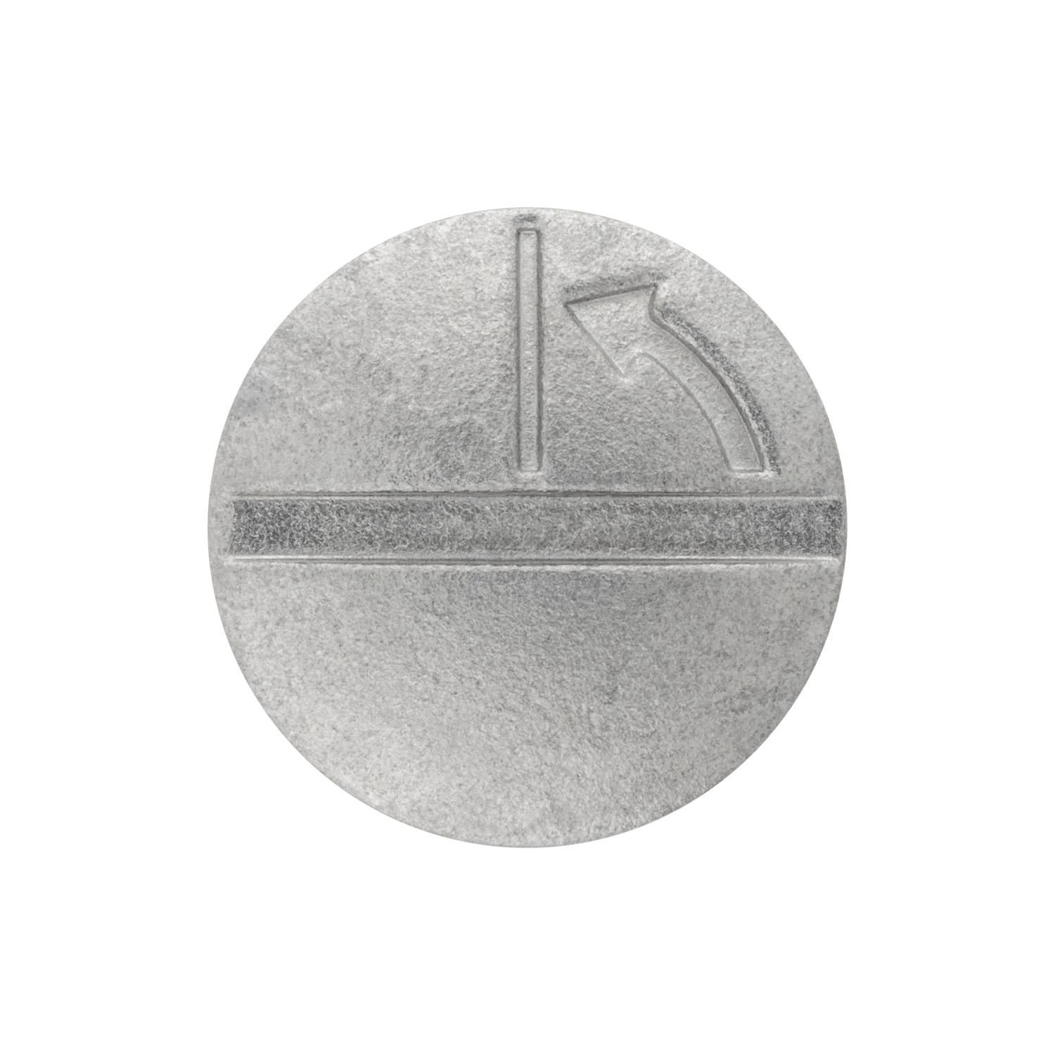 Auveco Engine Cover Retainer 22943