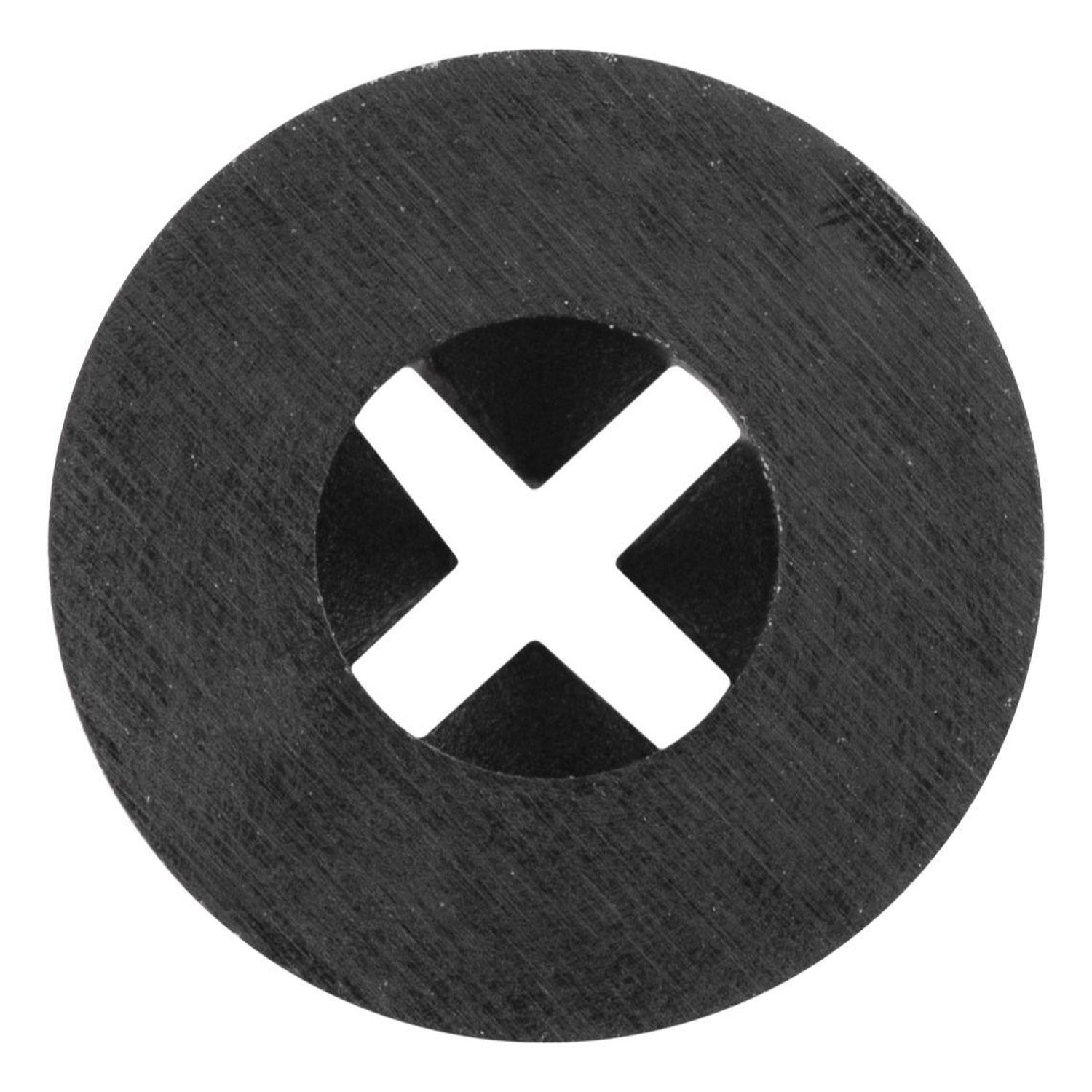 Auveco License Plate Mounting Hardware 22951