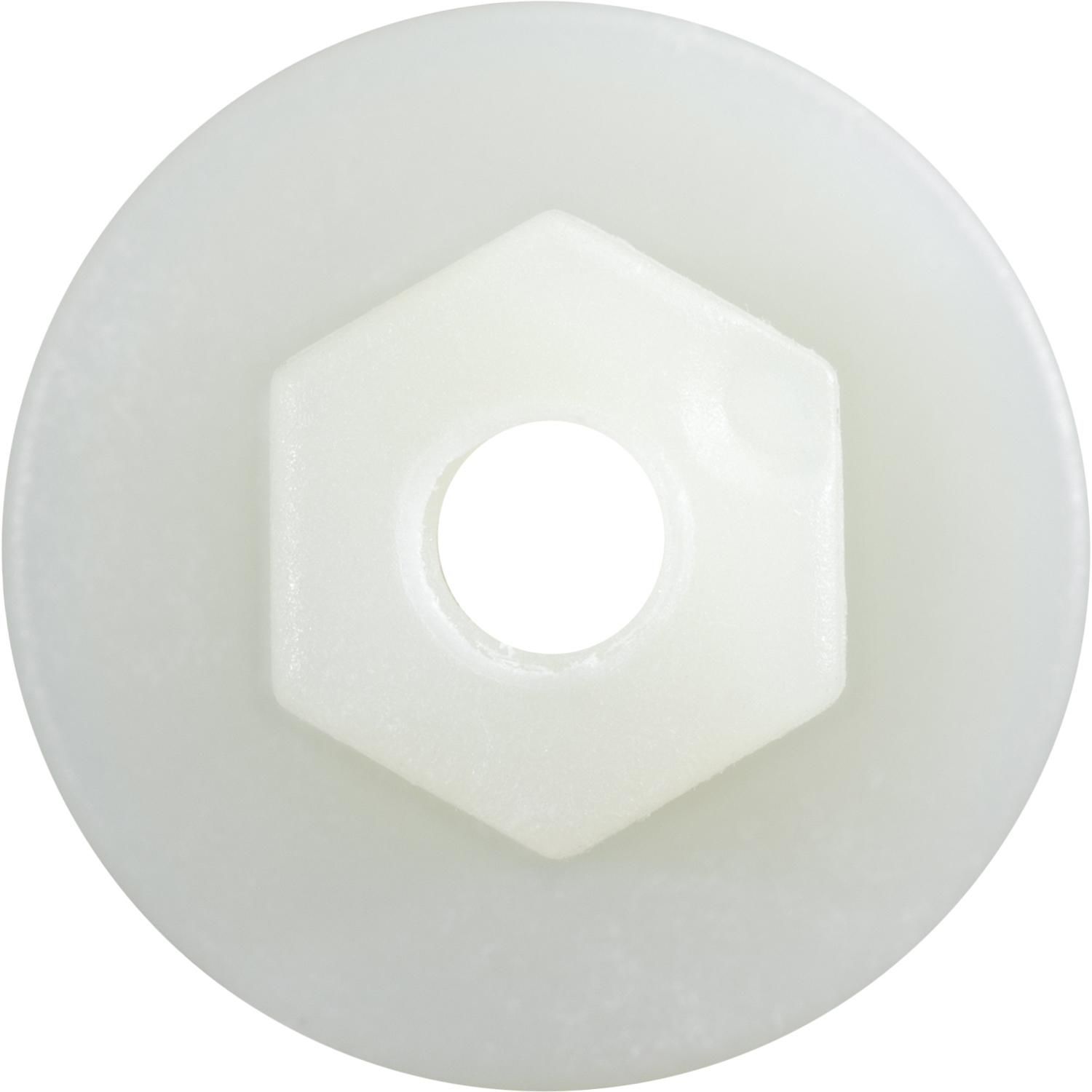 Auveco GM Bumper Deflector Flange Nut 11547637 Quantity 25