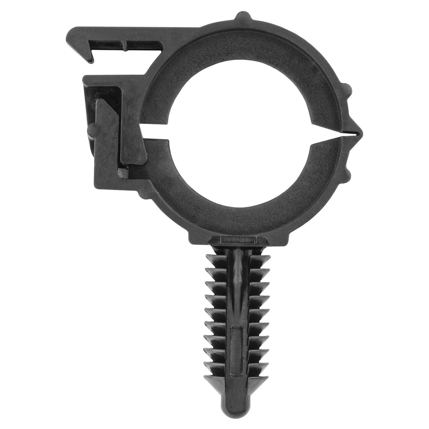 Auveco GM Wire Loom Routing Clip .625 I.D. 12176839 25 Piece