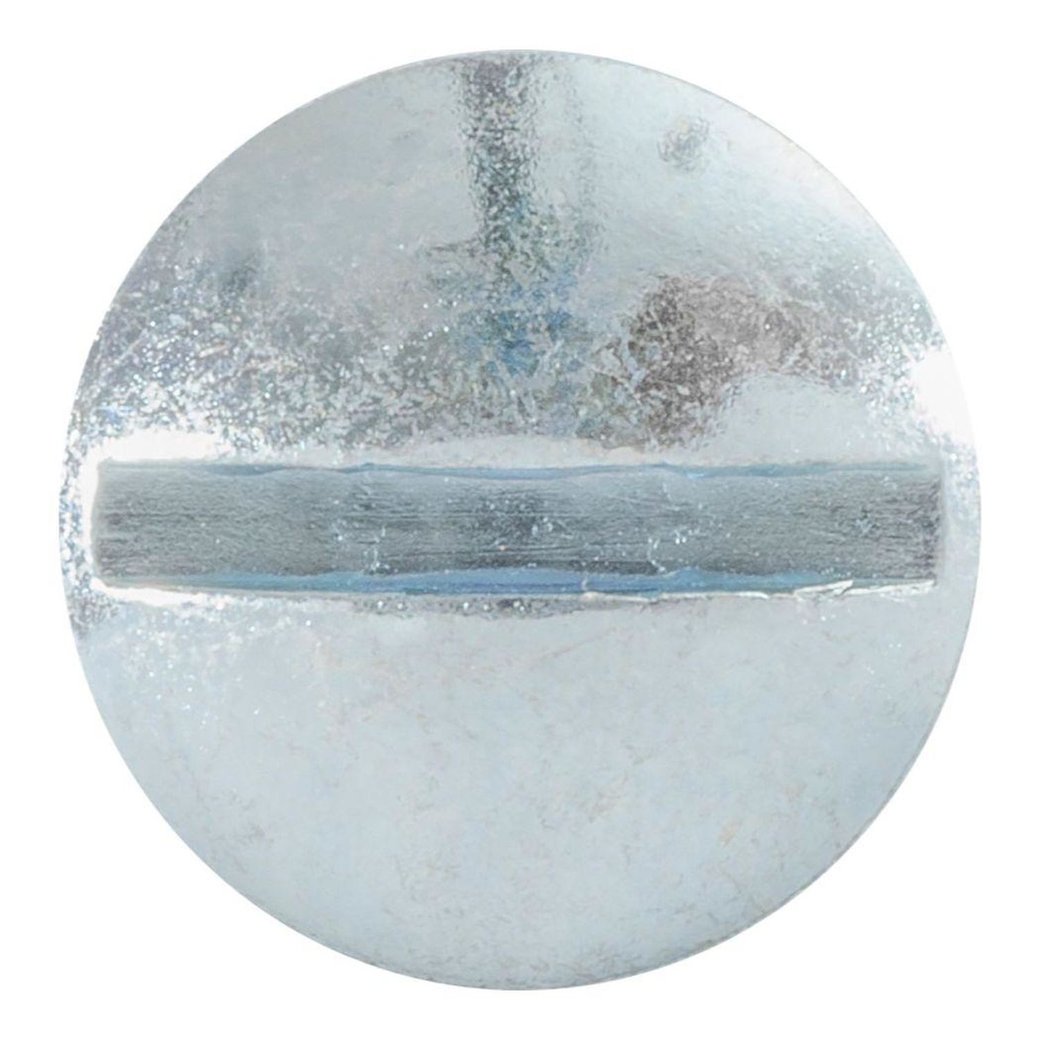 Auveco License Plate Mounting Hardware 23504