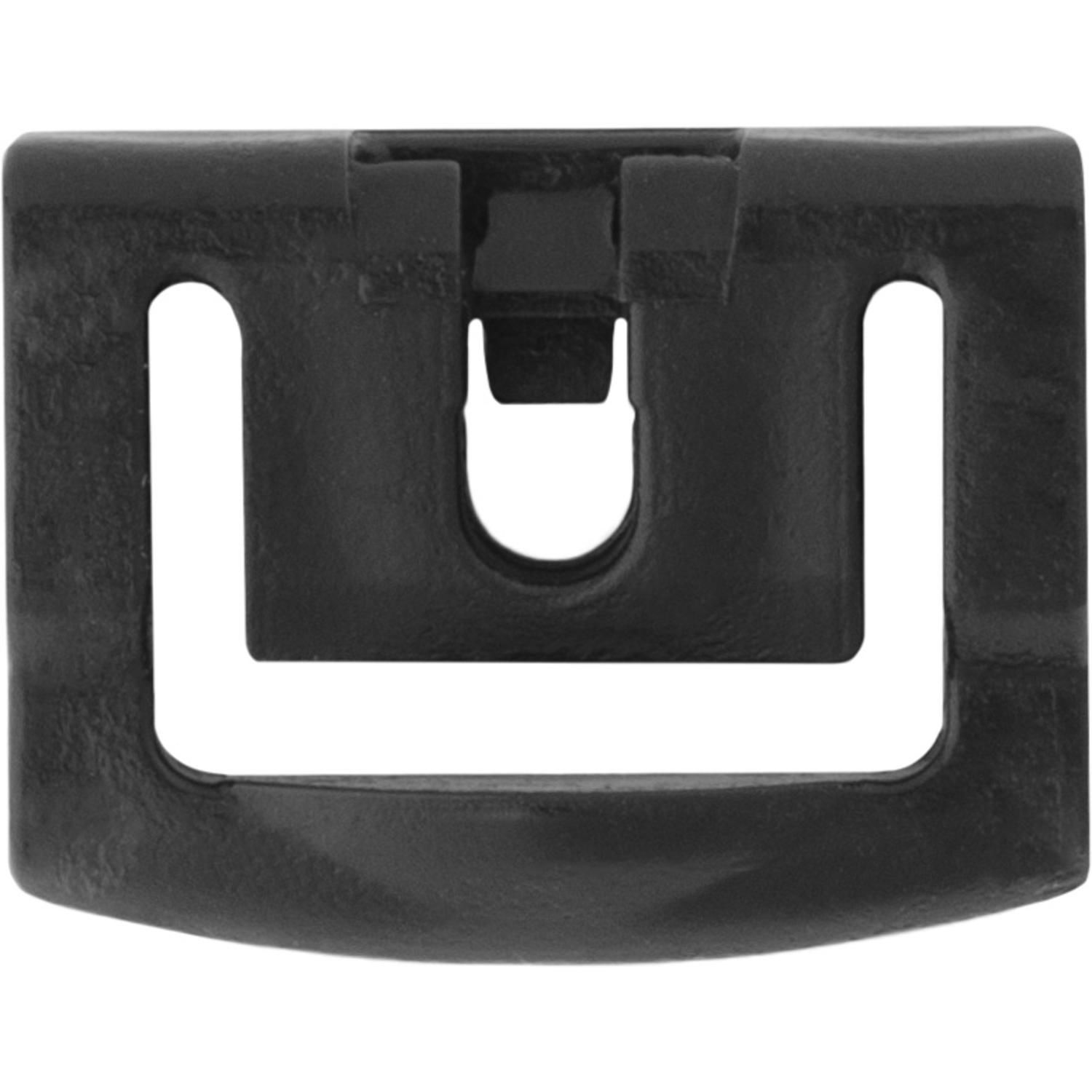 Auveco Ford Windshield Reveal Molding Clip D9AZ-5403178-A 100 Piece