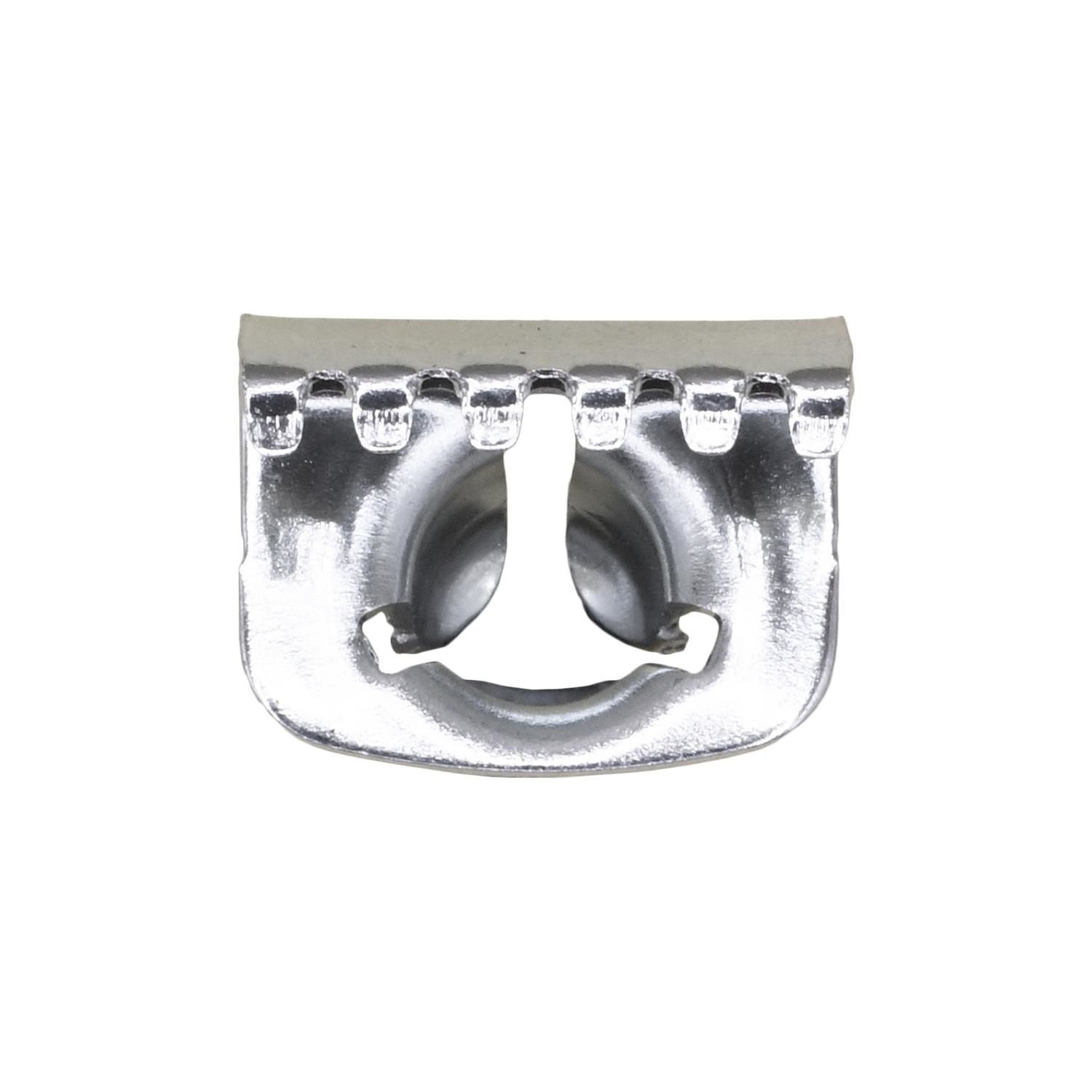 Auveco GM, Ford and Chrysler Weatherstrip Clip 50 Piece