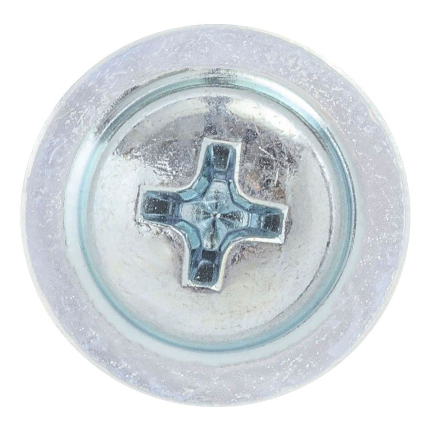 Auveco License Plate Mounting Hardware 23868