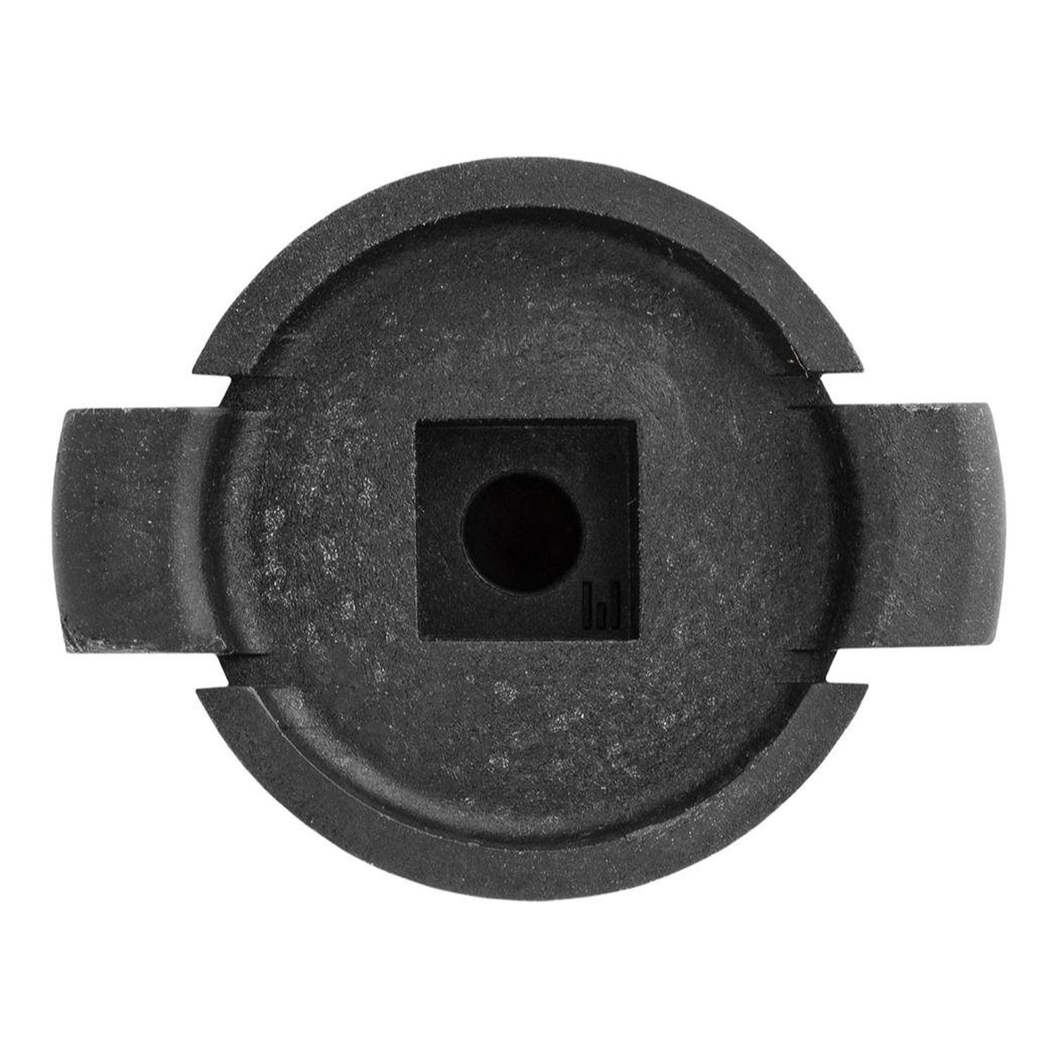 Auveco Hyundai/Kia Transmission Oil Level Drain Plug with Gasket 45286 ...