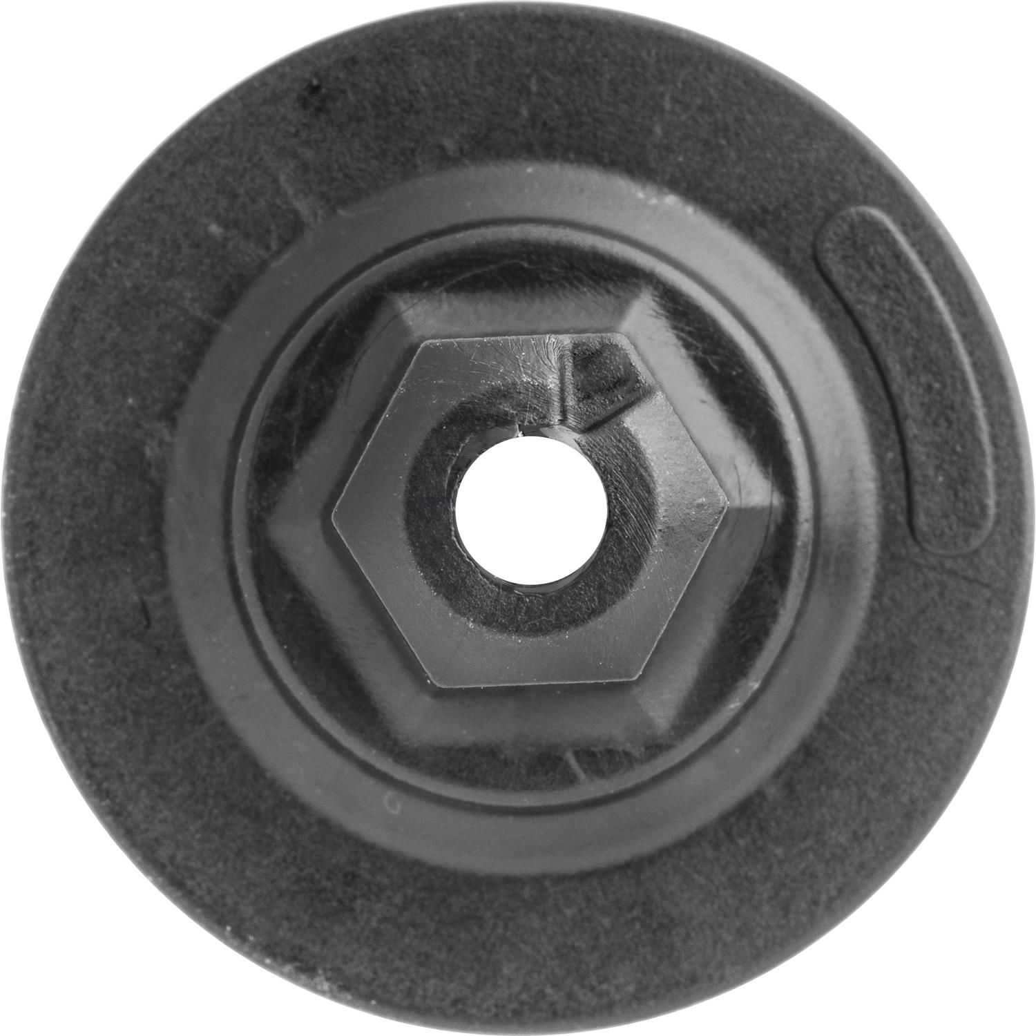 Auveco Fender Liner Retainer 25080