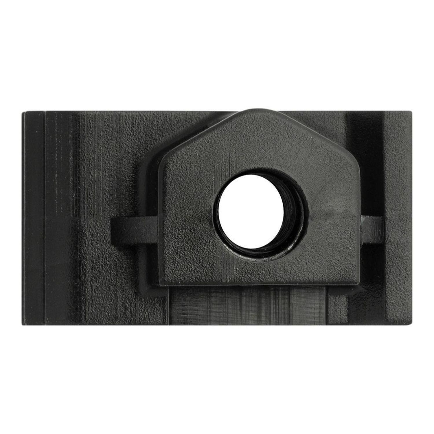 Auveco License Plate Mounting Hardware 25092