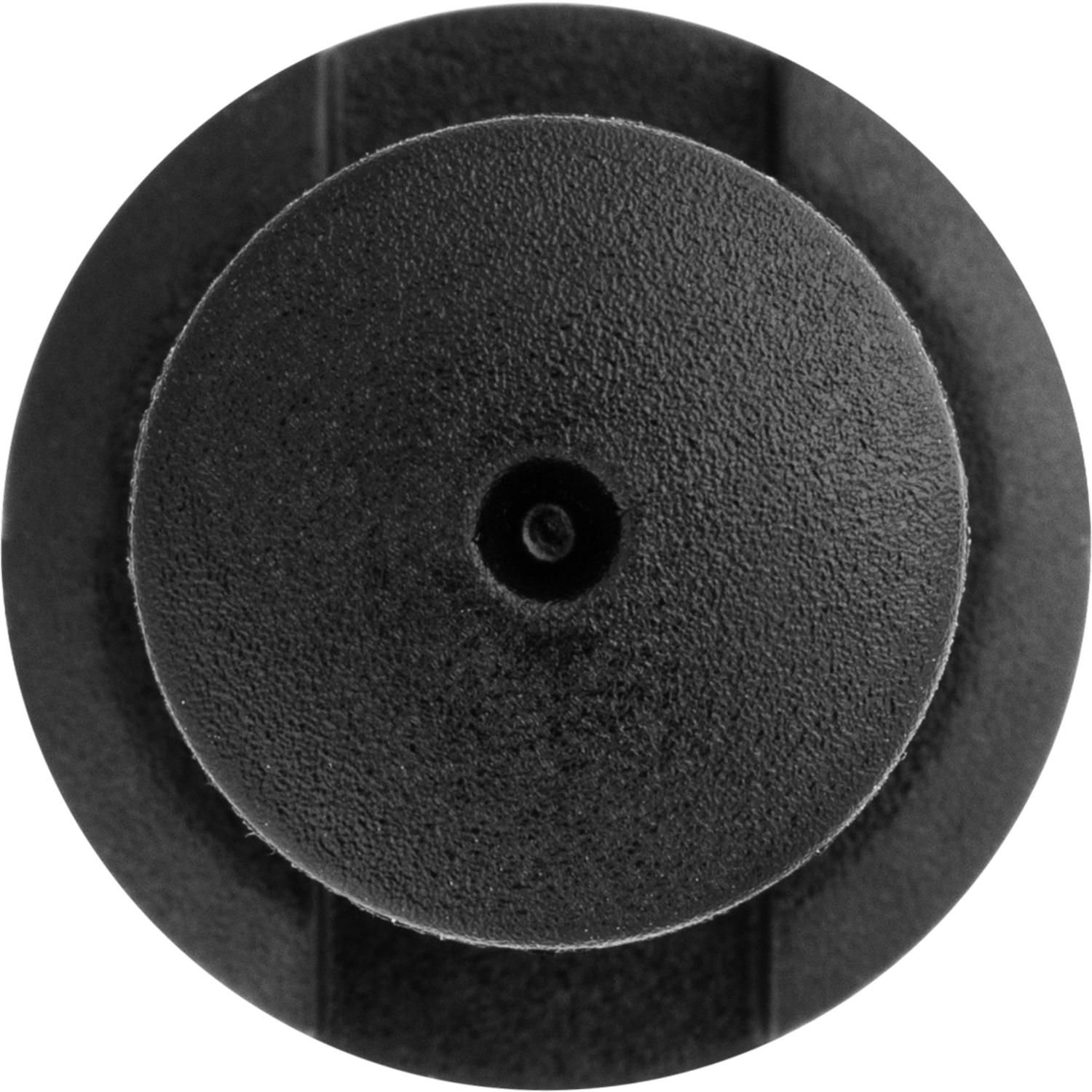 Auveco Jeep Bumper Pillar and Door Molding Retainer 6510891AA 25 Piece