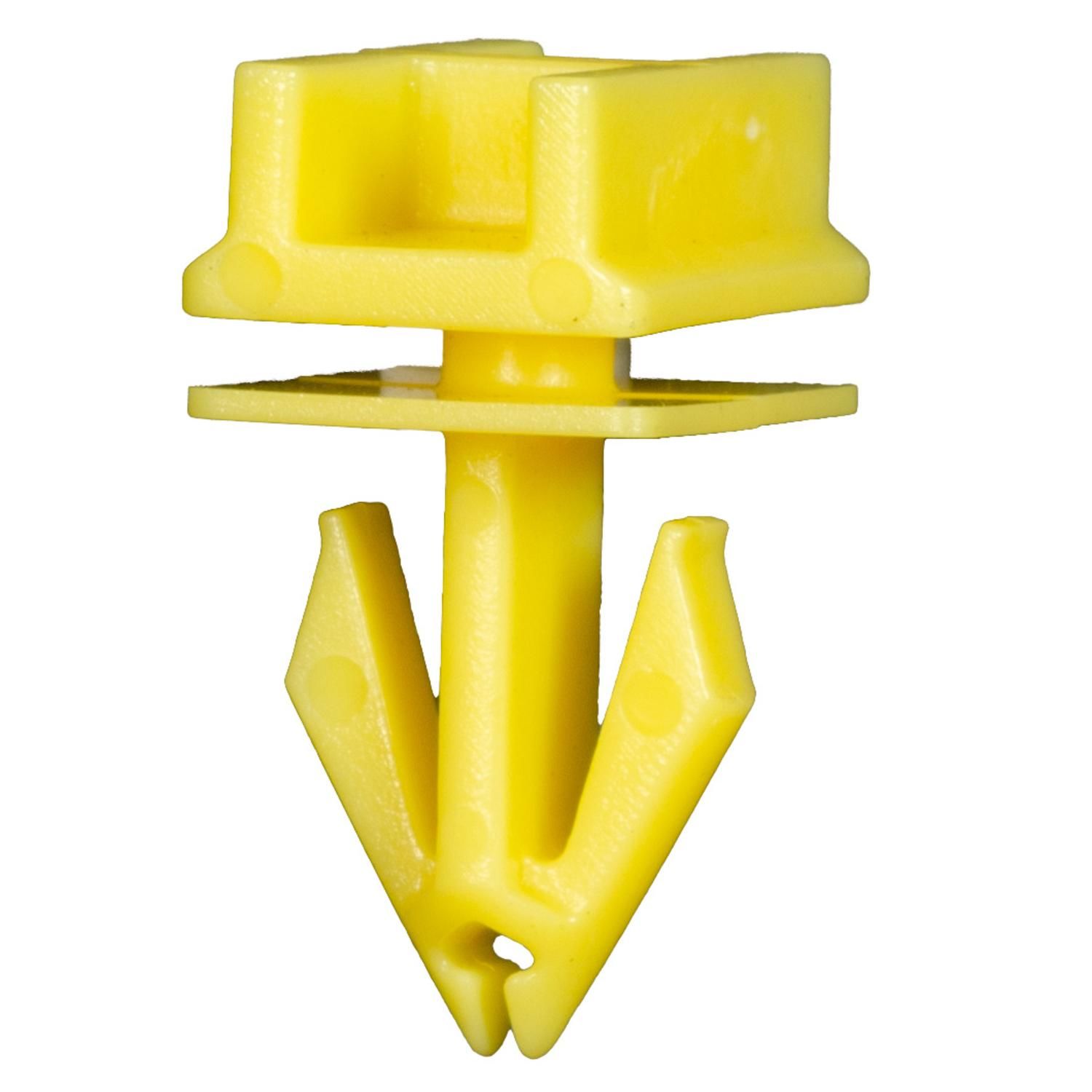 Auveco Fender Liner Retainer 25290