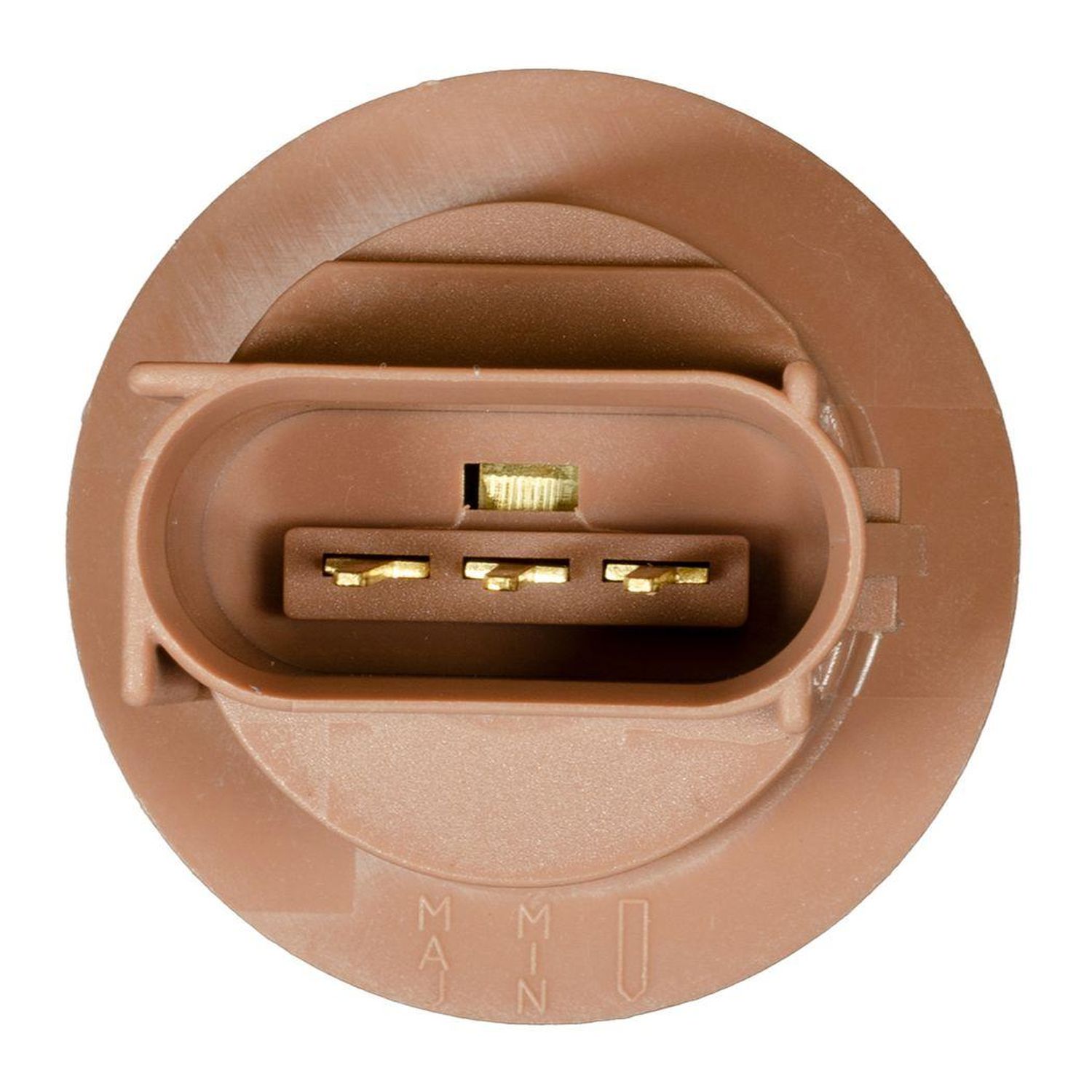 Auveco Exterior Light Bulb Socket 25296