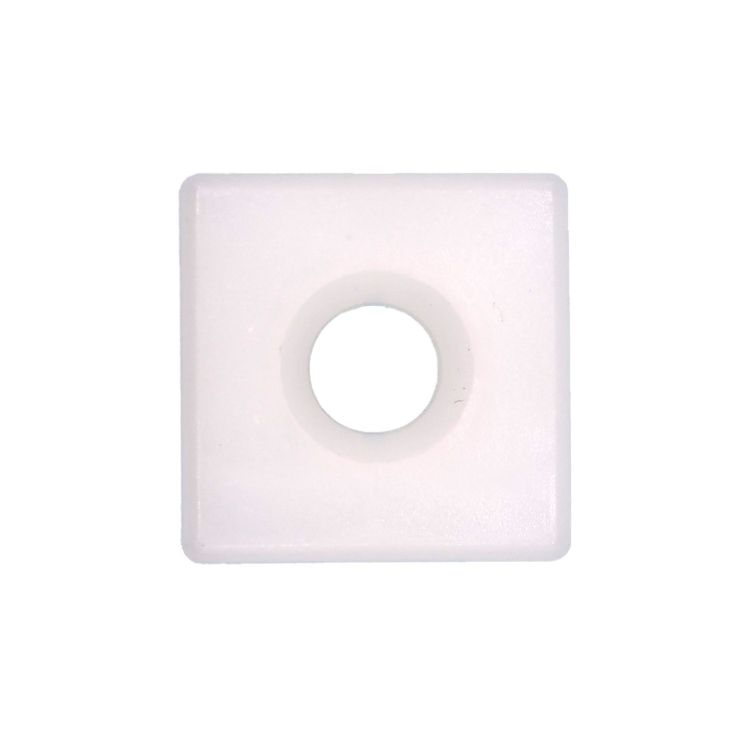 Auveco License Plate Mounting Hardware 3682