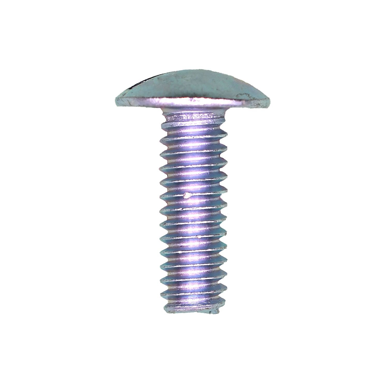 Auveco License Plate Mounting Hardware 5910