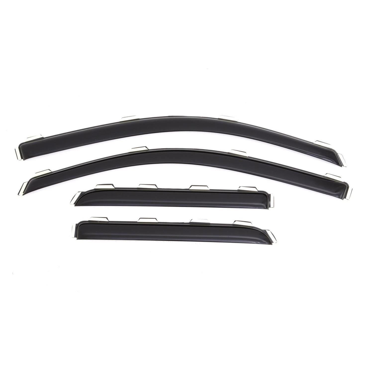 Auto Ventshade (AVS) Side Window Deflector 194528