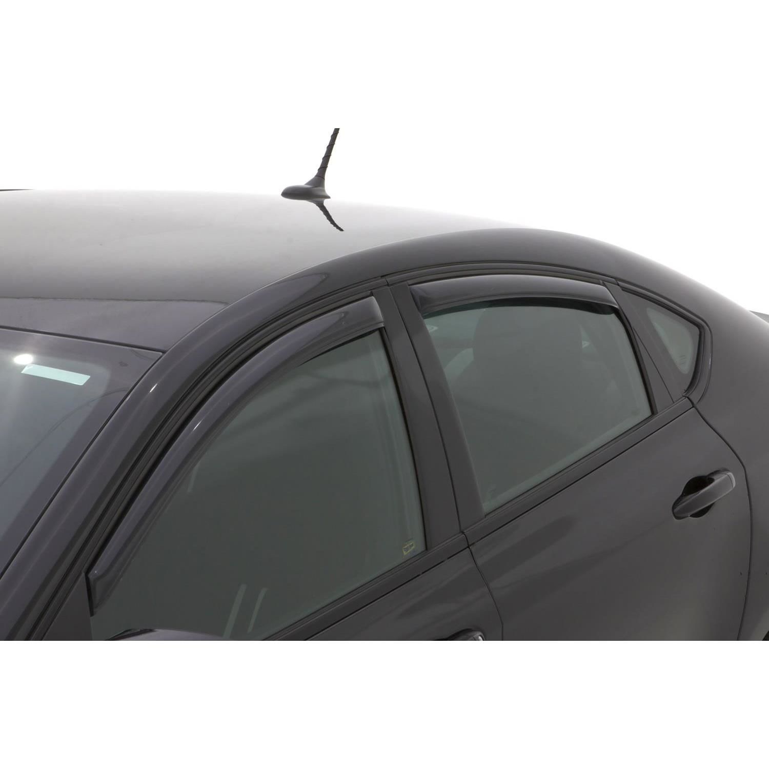 Auto Ventshade (AVS) Smoke Side Window Deflector 194529