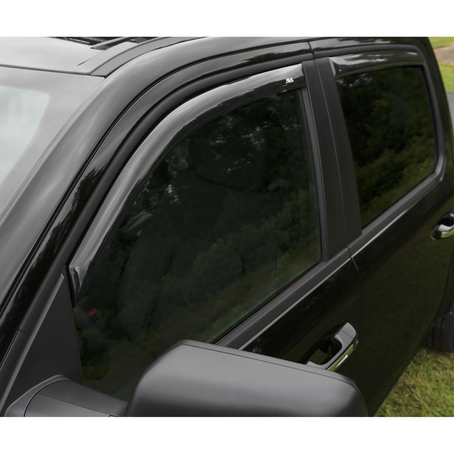 Auto Ventshade (AVS) Side Window Deflector 194818