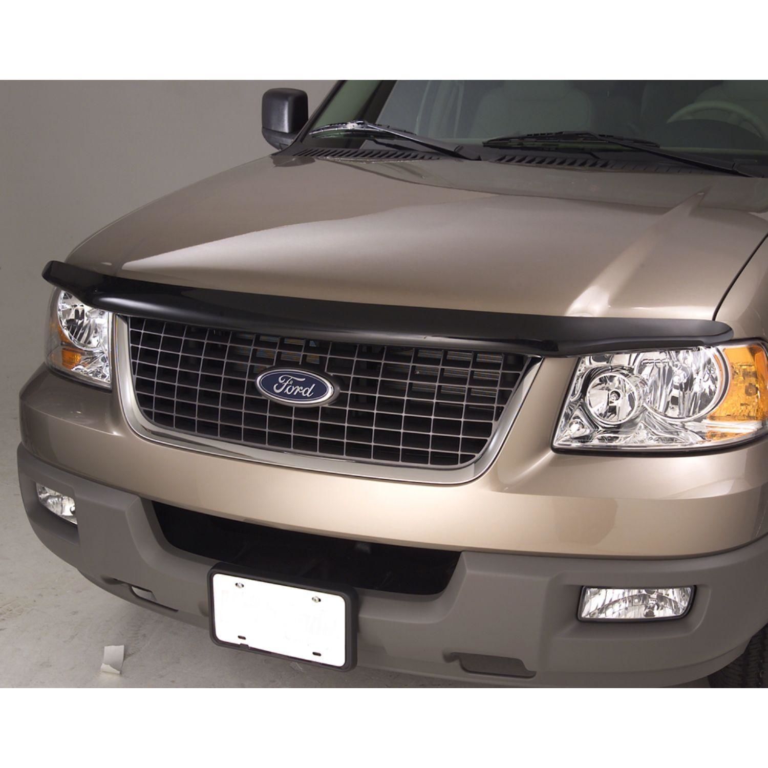 Auto Ventshade (AVS) Smoke Bug Deflector 21904