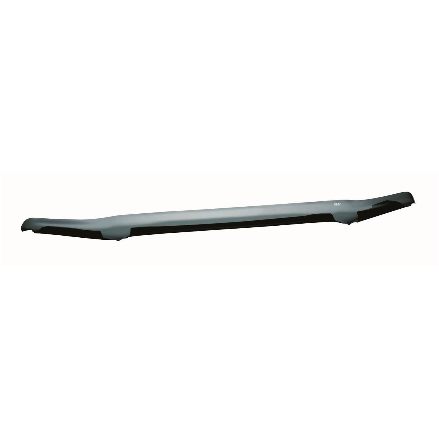 Auto Ventshade (AVS) Black Hood Deflector 25941