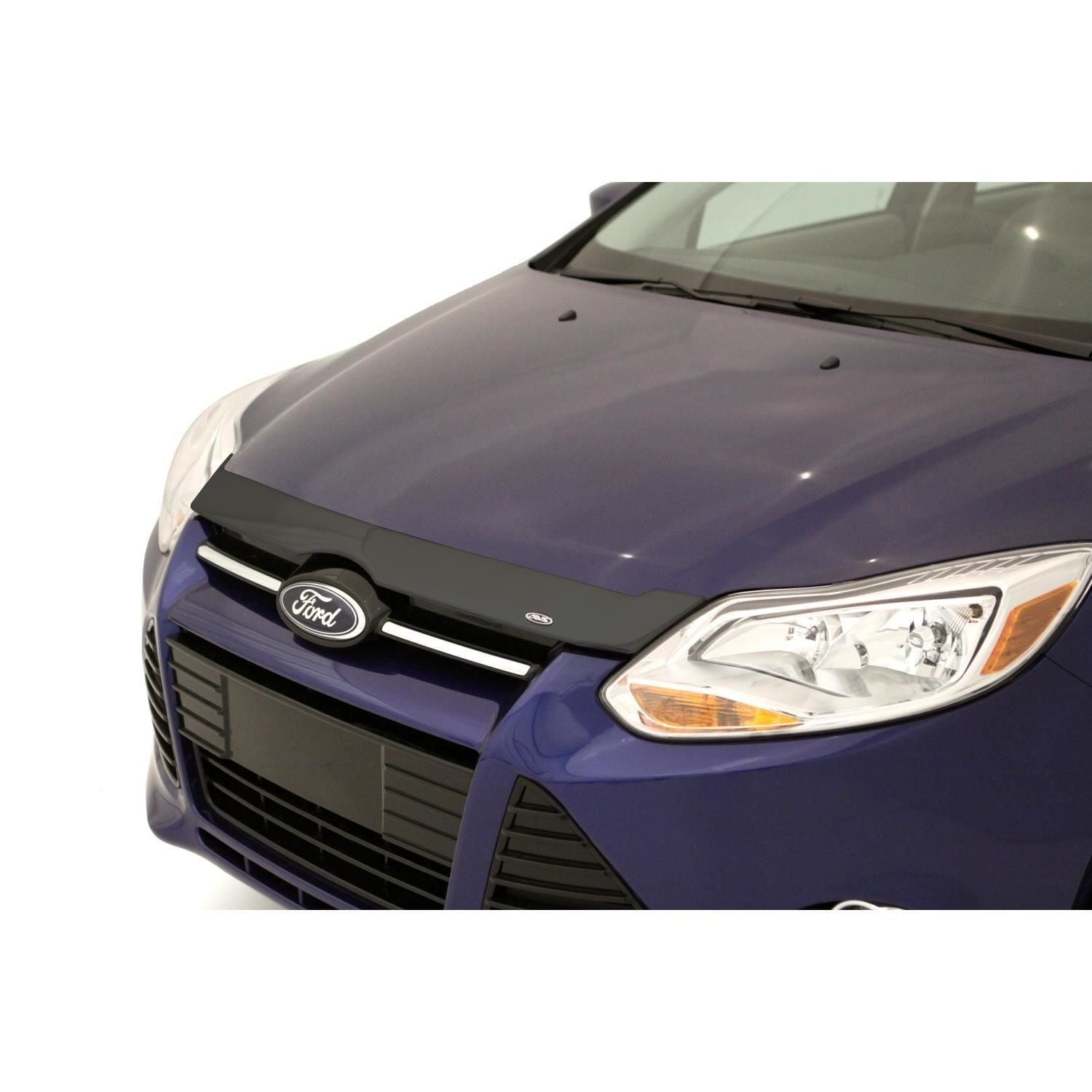 Auto Ventshade (AVS) Aeroskin Smoke Bug Deflector 320029