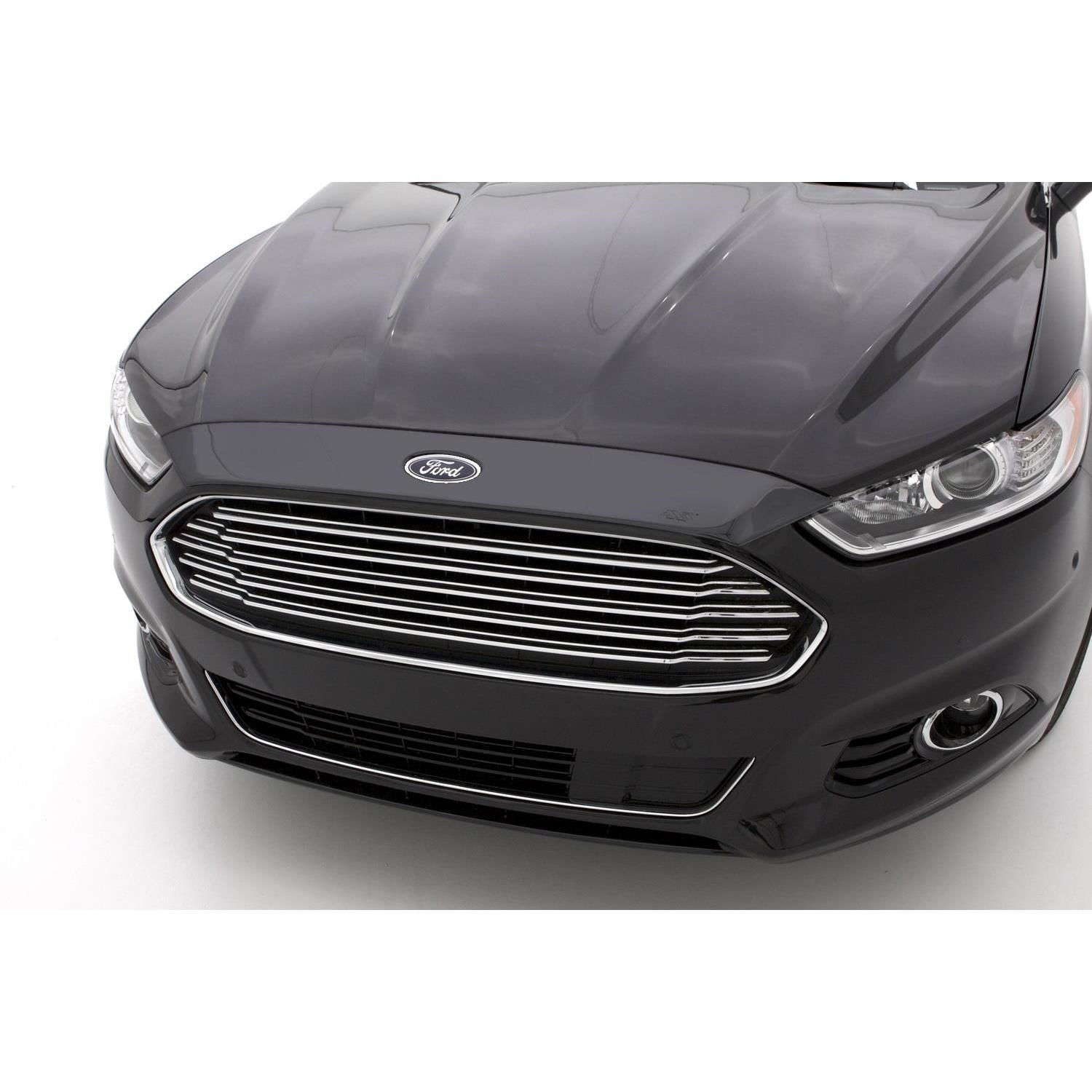 Auto Ventshade (AVS) Aeroskin Smoke Bug Deflector 320043