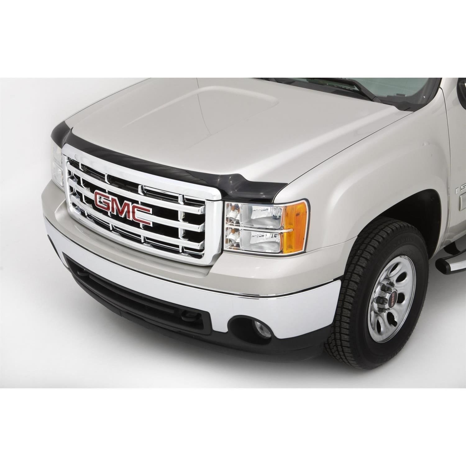 Auto Ventshade (AVS) Aeroskin Smoke Bug Deflector 322003