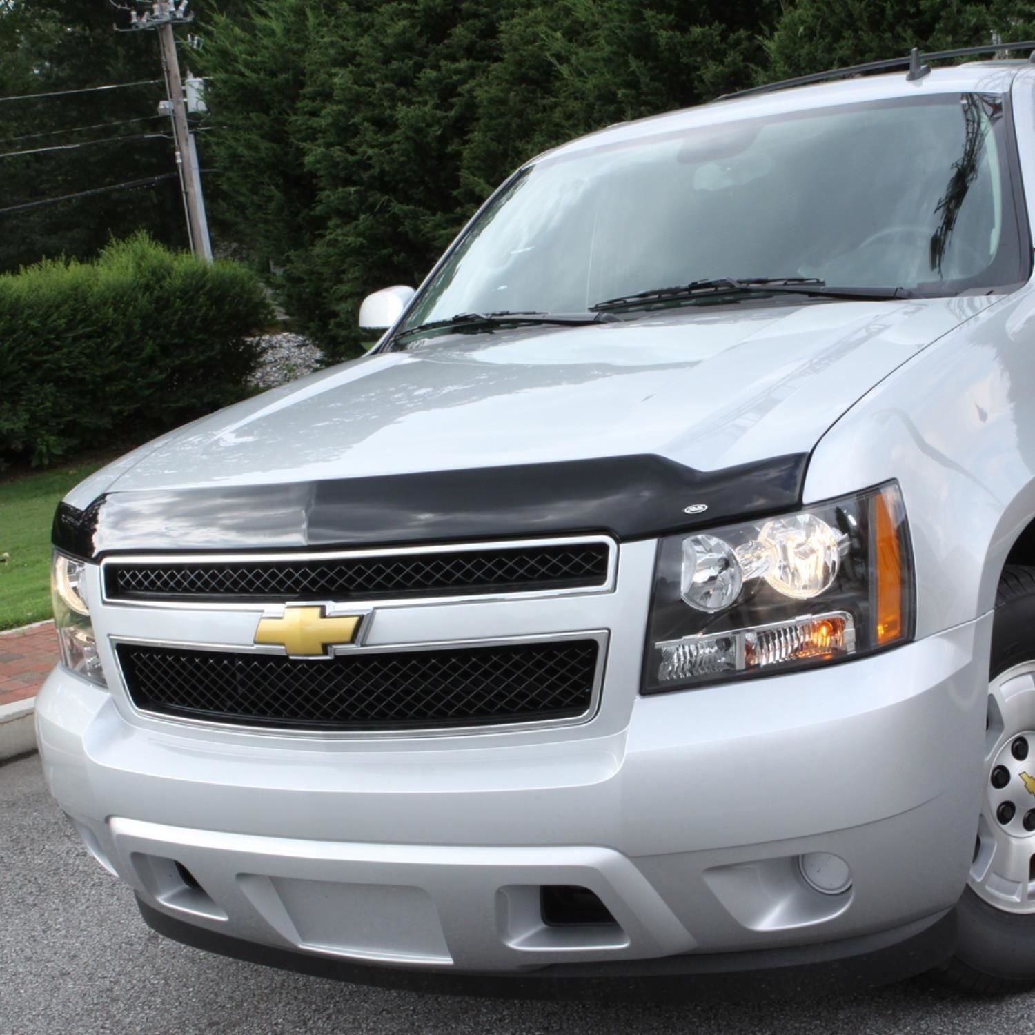 Auto Ventshade (AVS) Aeroskin Smoke Bug Deflector 322006