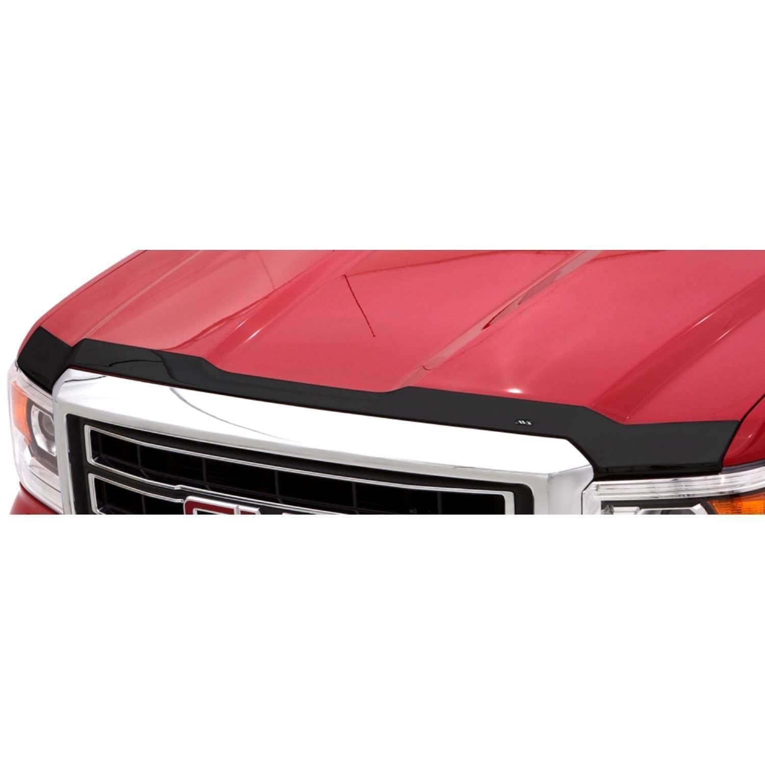 Auto Ventshade (AVS) Aeroskin Smoke Bug Deflector 322008