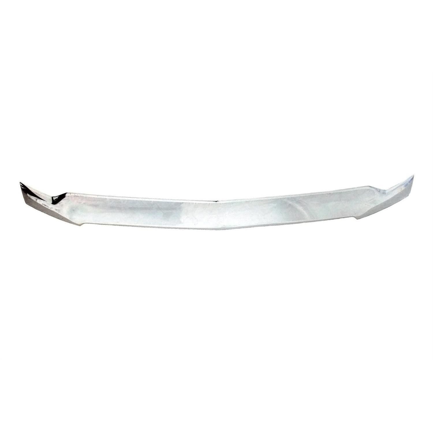Auto Ventshade (AVS) Aeroskin Chrome Bug Deflector 622011