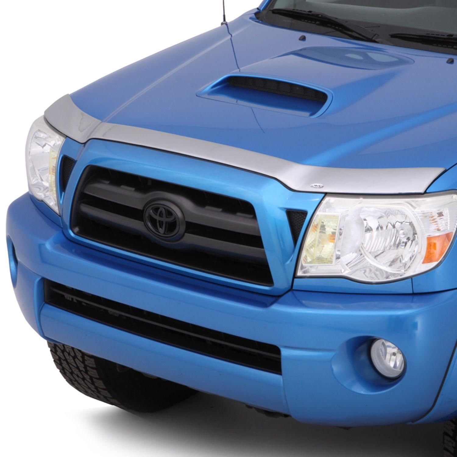 Auto Ventshade (AVS) Aeroskin Chrome Bug Deflector 622012