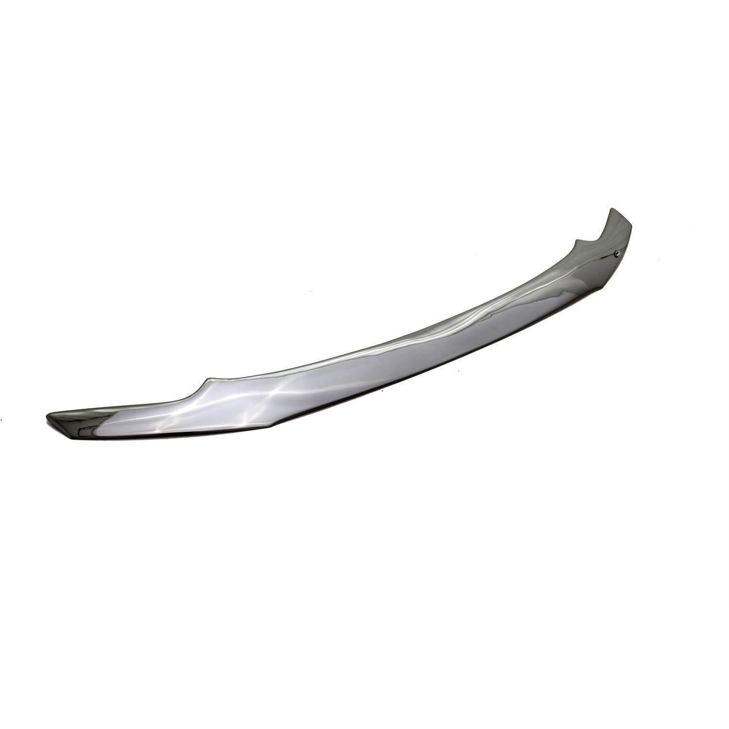 Auto Ventshade (AVS) Aeroskin Chrome Bug Deflector 622038