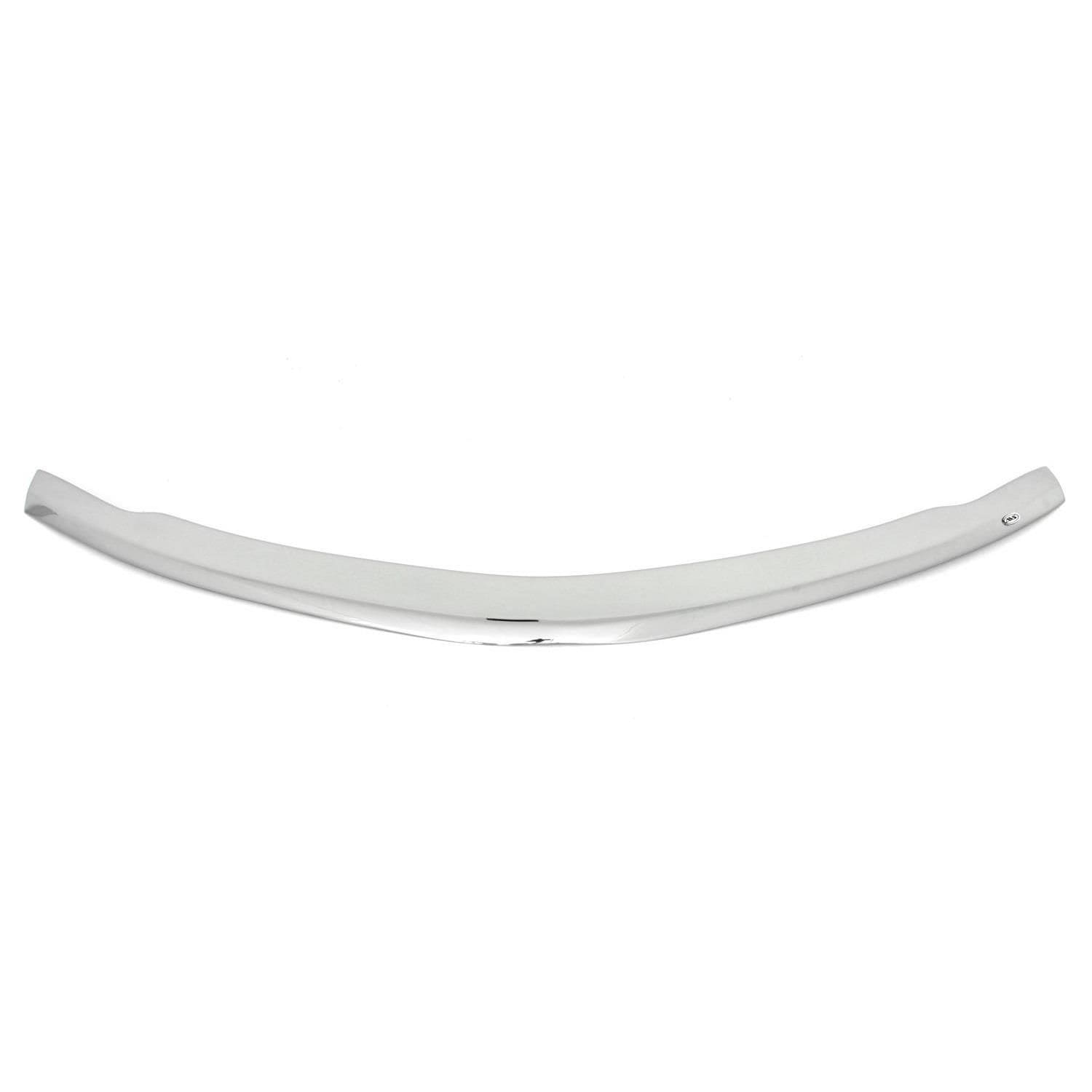 Auto Ventshade (AVS) Aeroskin Chrome Bug Deflector 622079