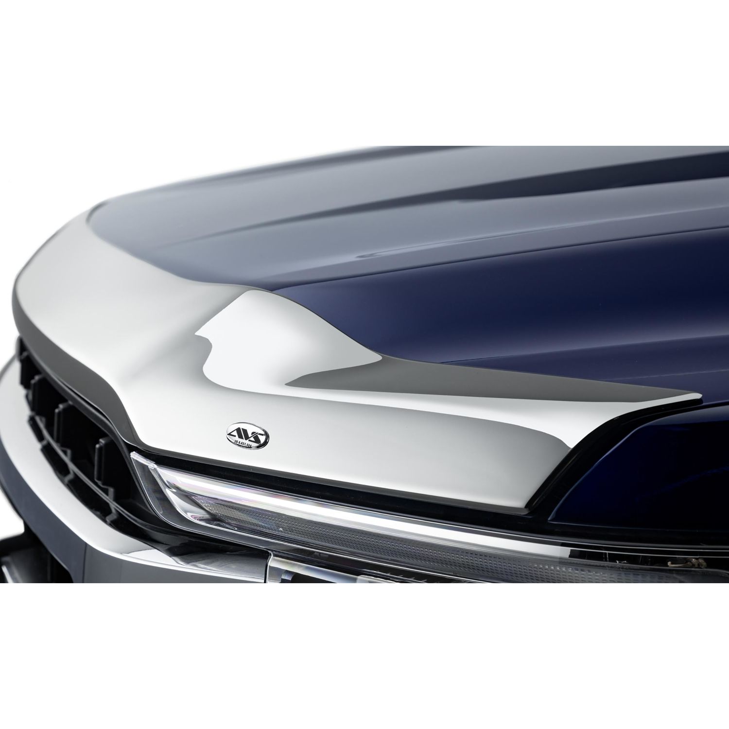 Auto Ventshade AVS Chrome Hood Deflector 622180