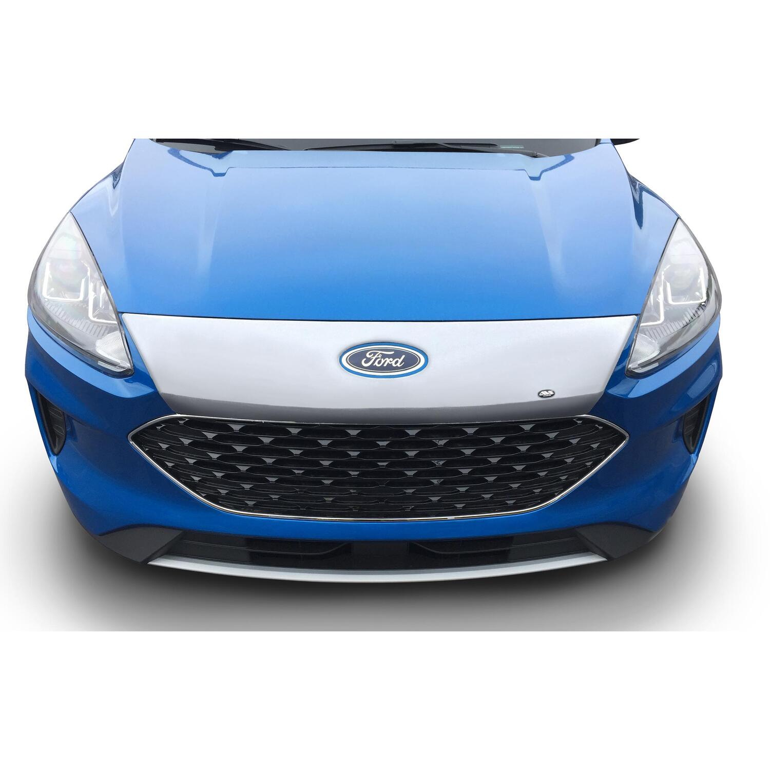 Auto Ventshade (AVS) Aeroskin Chrome Bug Deflector 622182