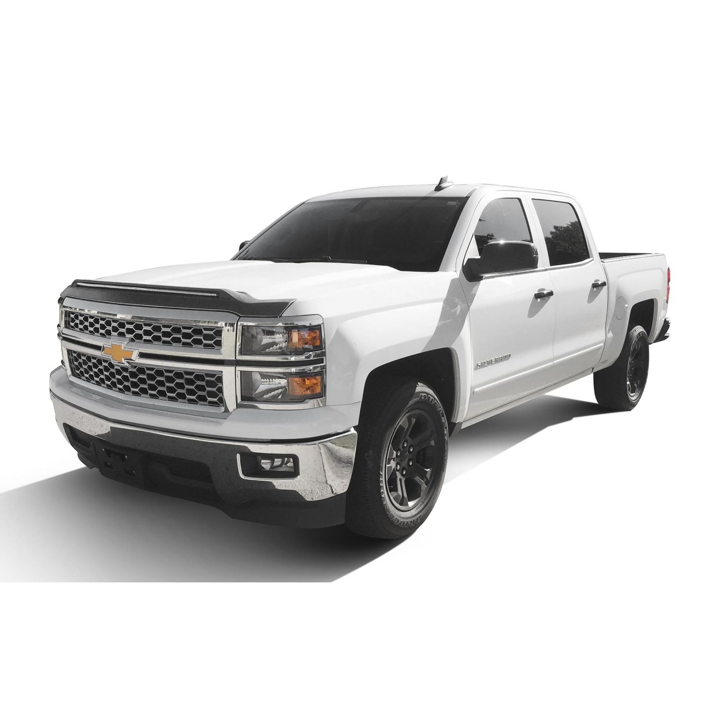 Auto Ventshade (AVS) Aeroskin Bug Deflector 753062