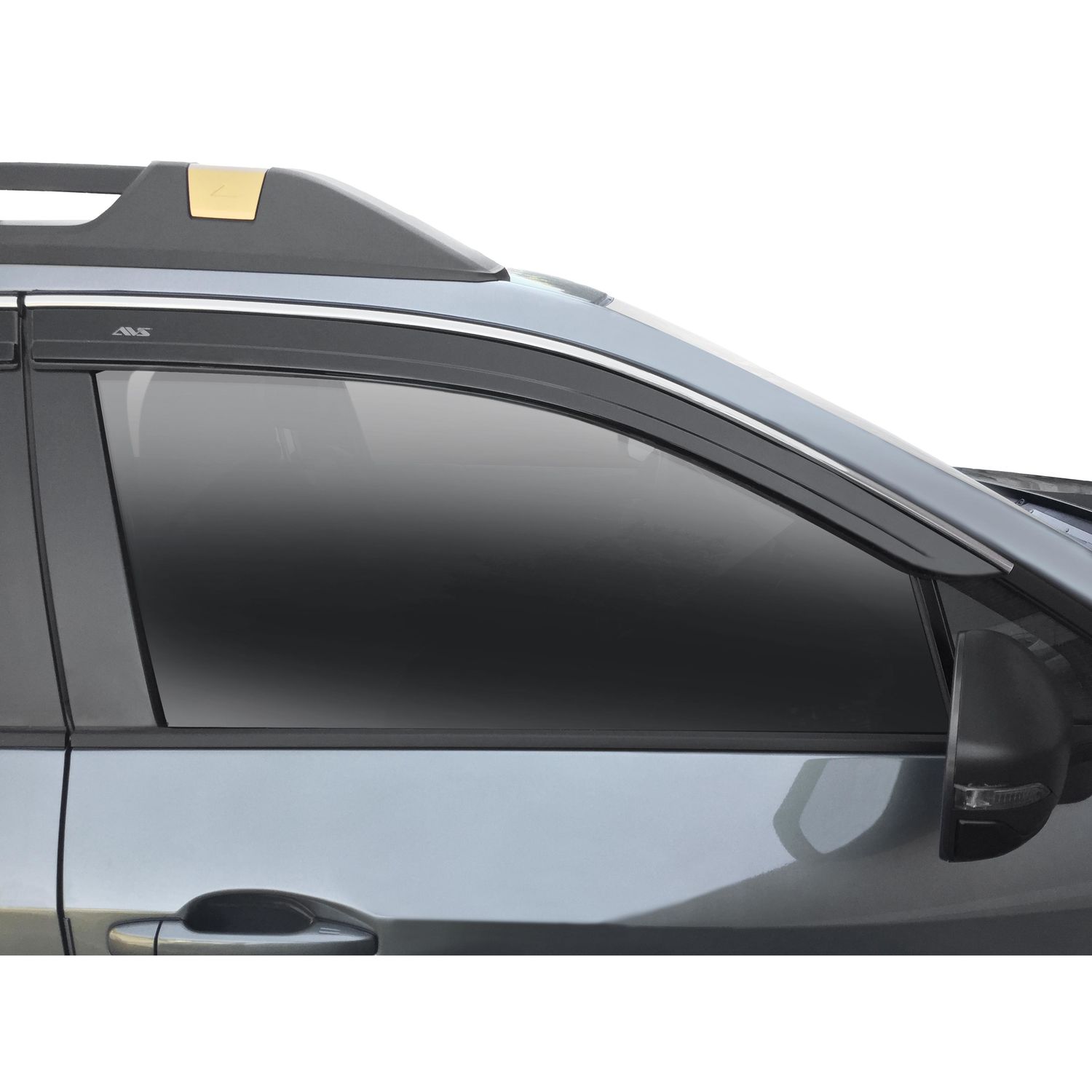 Auto Ventshade AVS Smoke Side Window Deflector 794056