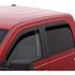 Auto Ventshade AVS Smoke Side Window Deflector 894017