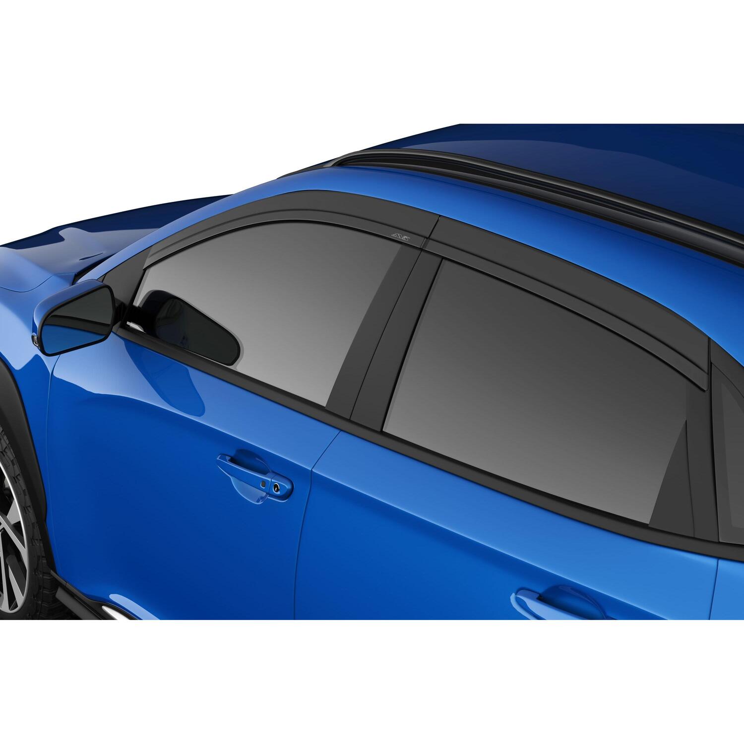 Auto Ventshade AVS Smoke Side Window Deflector 894122