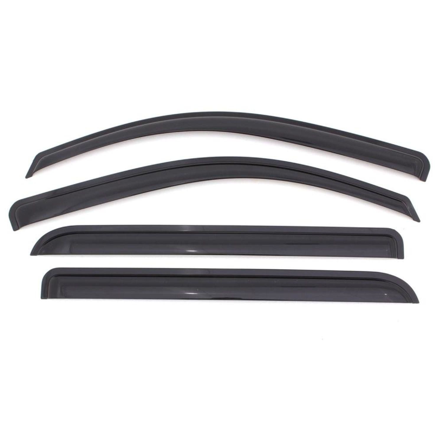 Auto Ventshade (AVS) Smoke Side Window Deflector 94375