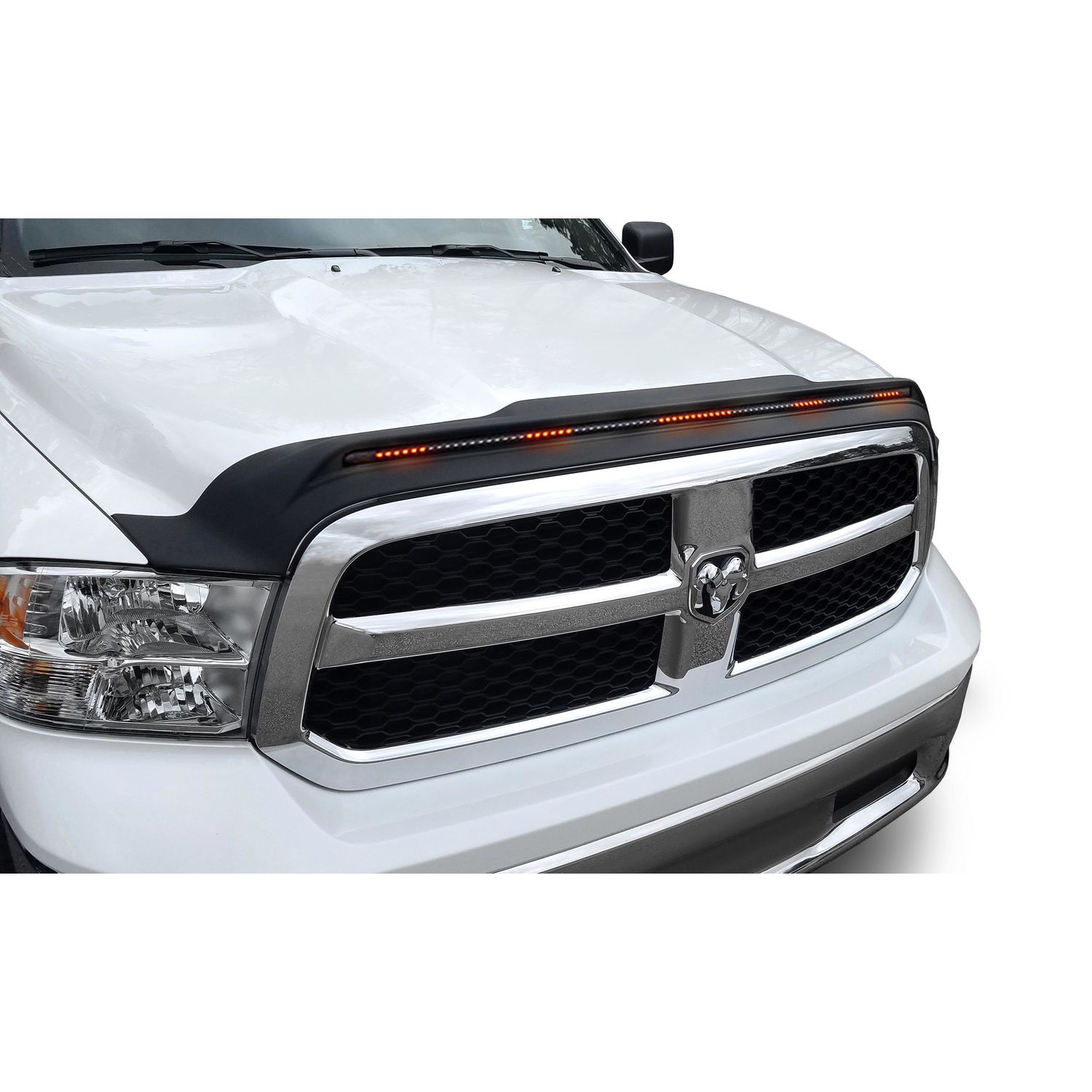 Auto Ventshade (AVS) Aeroskin Bug Deflector 953004