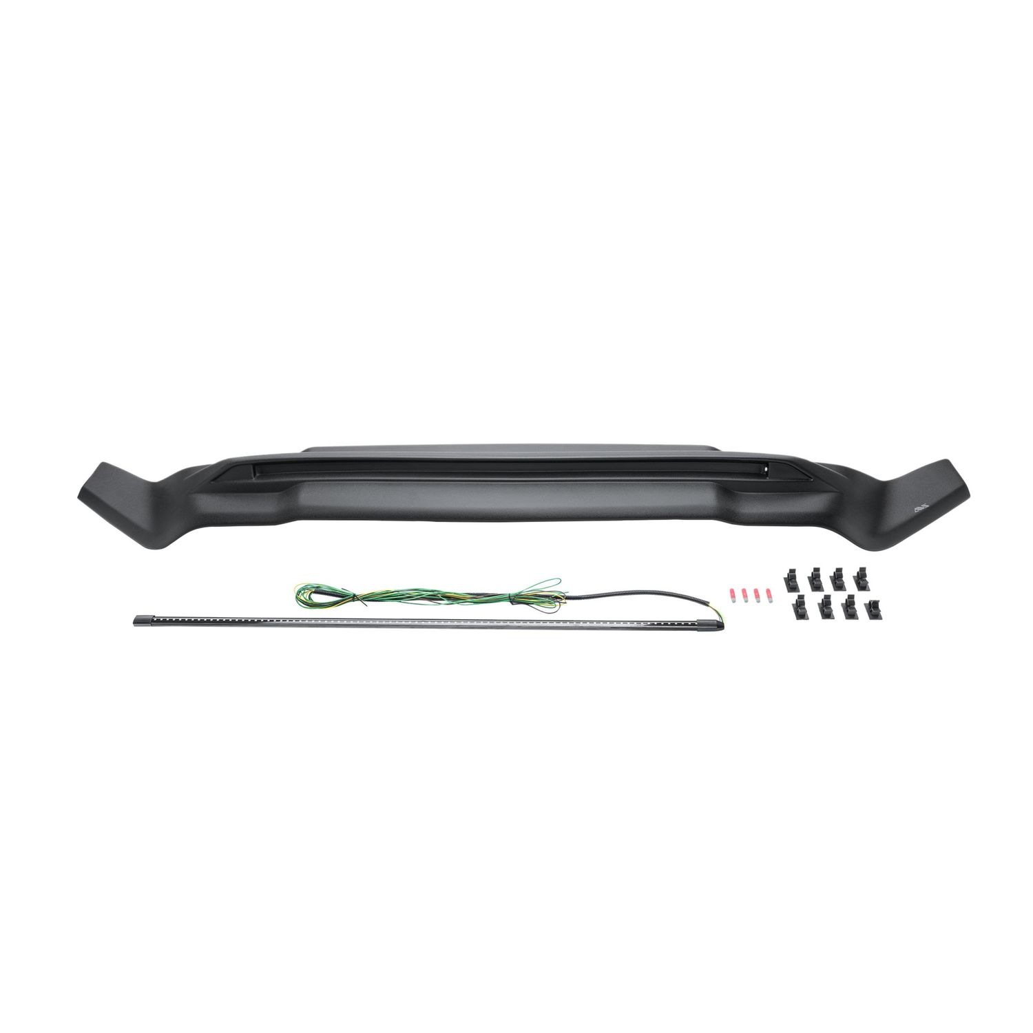 Auto Ventshade (AVS) Aeroskin Bug Deflector 953189