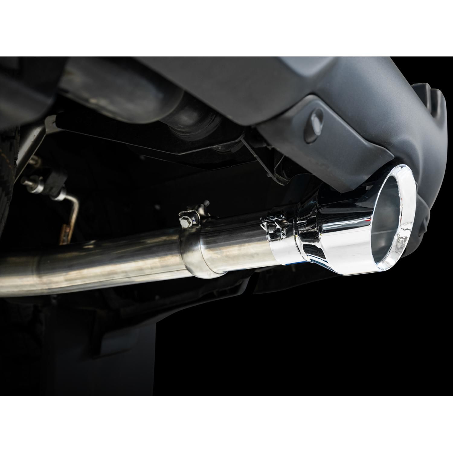 AWE Tuning Exhaust System Kit 3015-32002