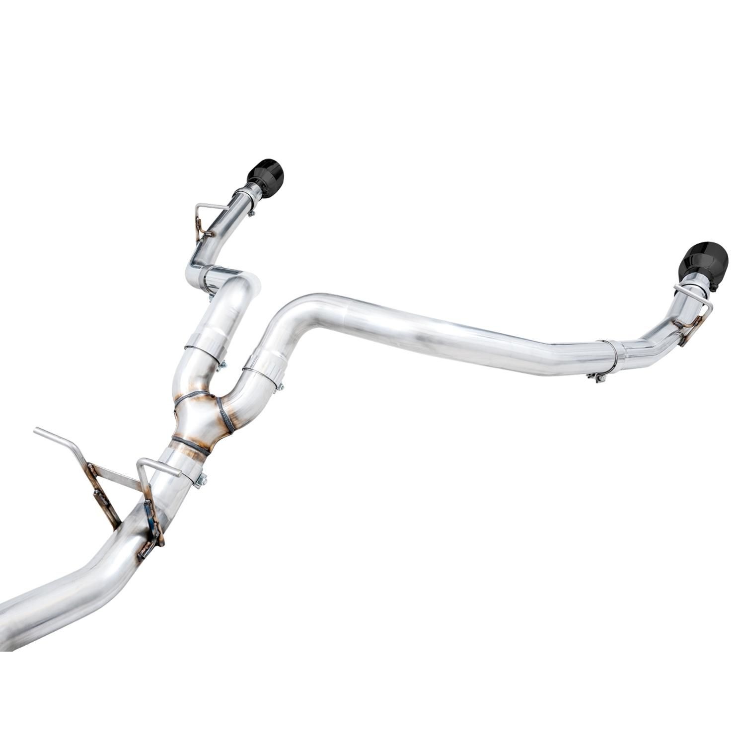 AWE Tuning Exhaust System Kit 3015-33006