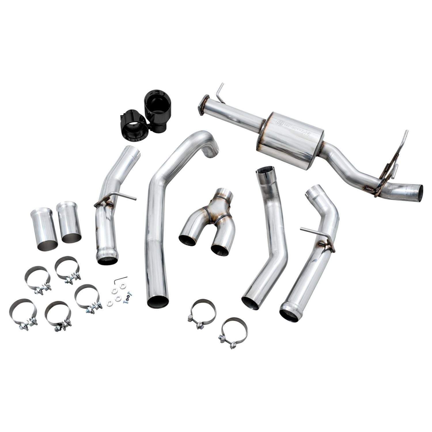 AWE Tuning Exhaust System Kit 3015-33006