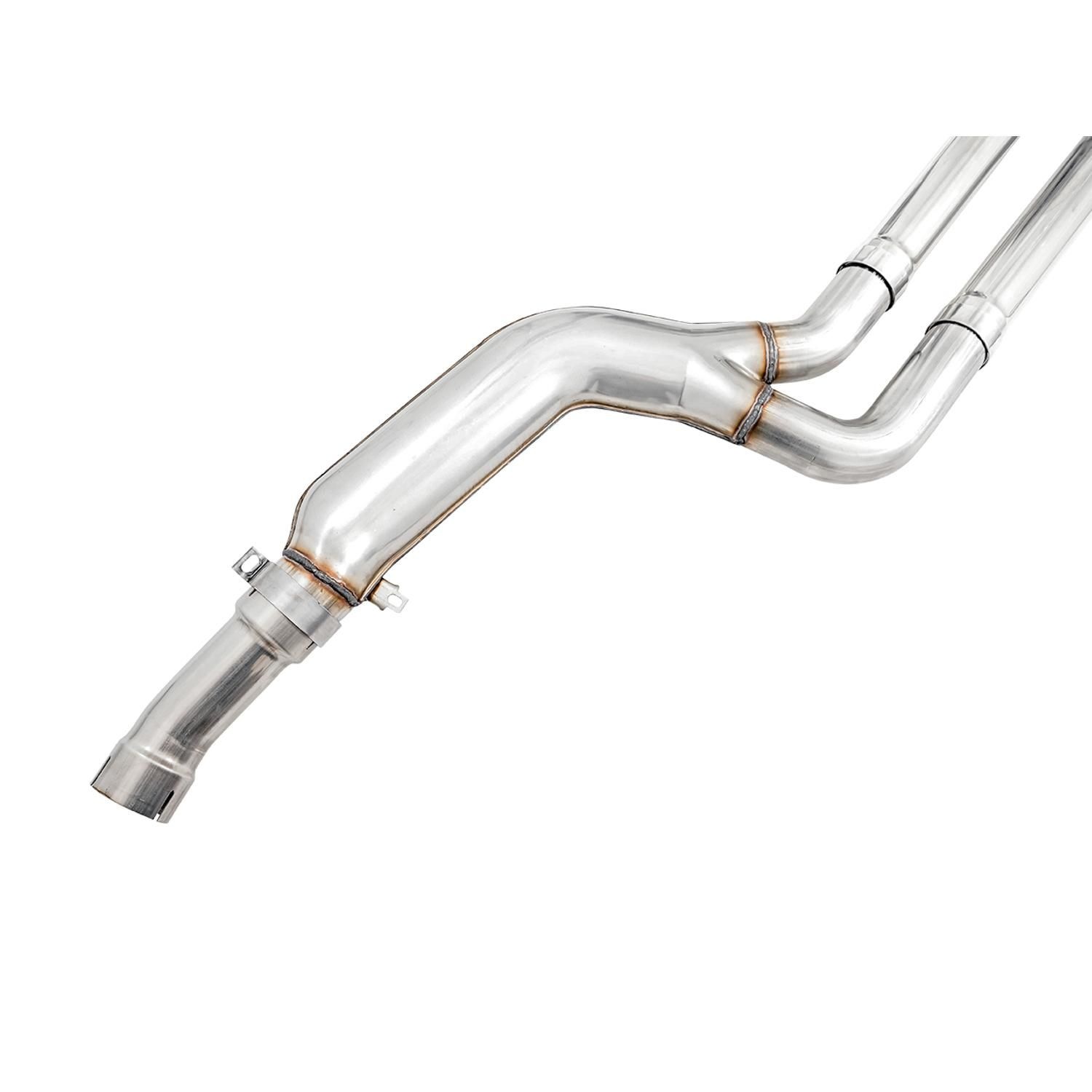 AWE Tuning Exhaust System Kit 3015-42150
