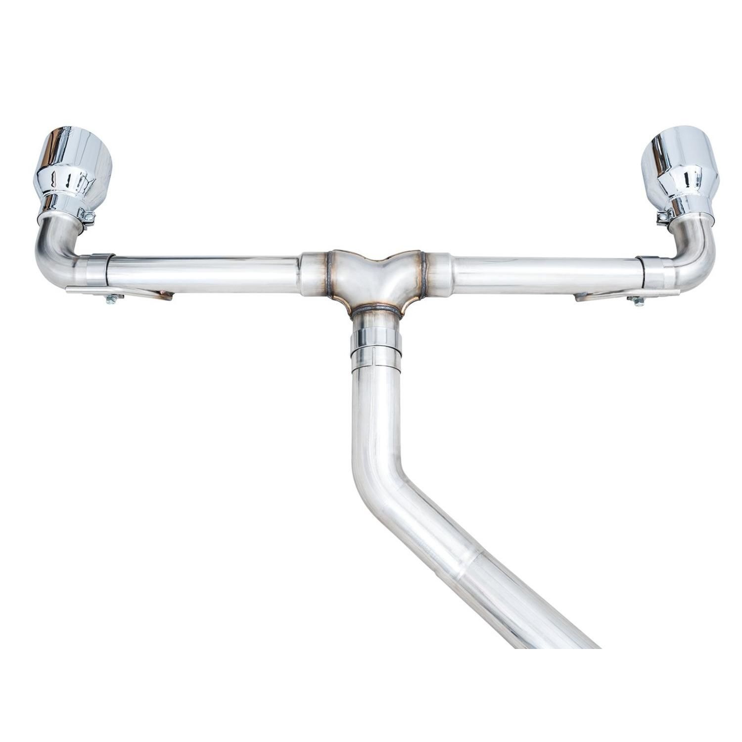 AWE Tuning Exhaust System Kit 3020-32658