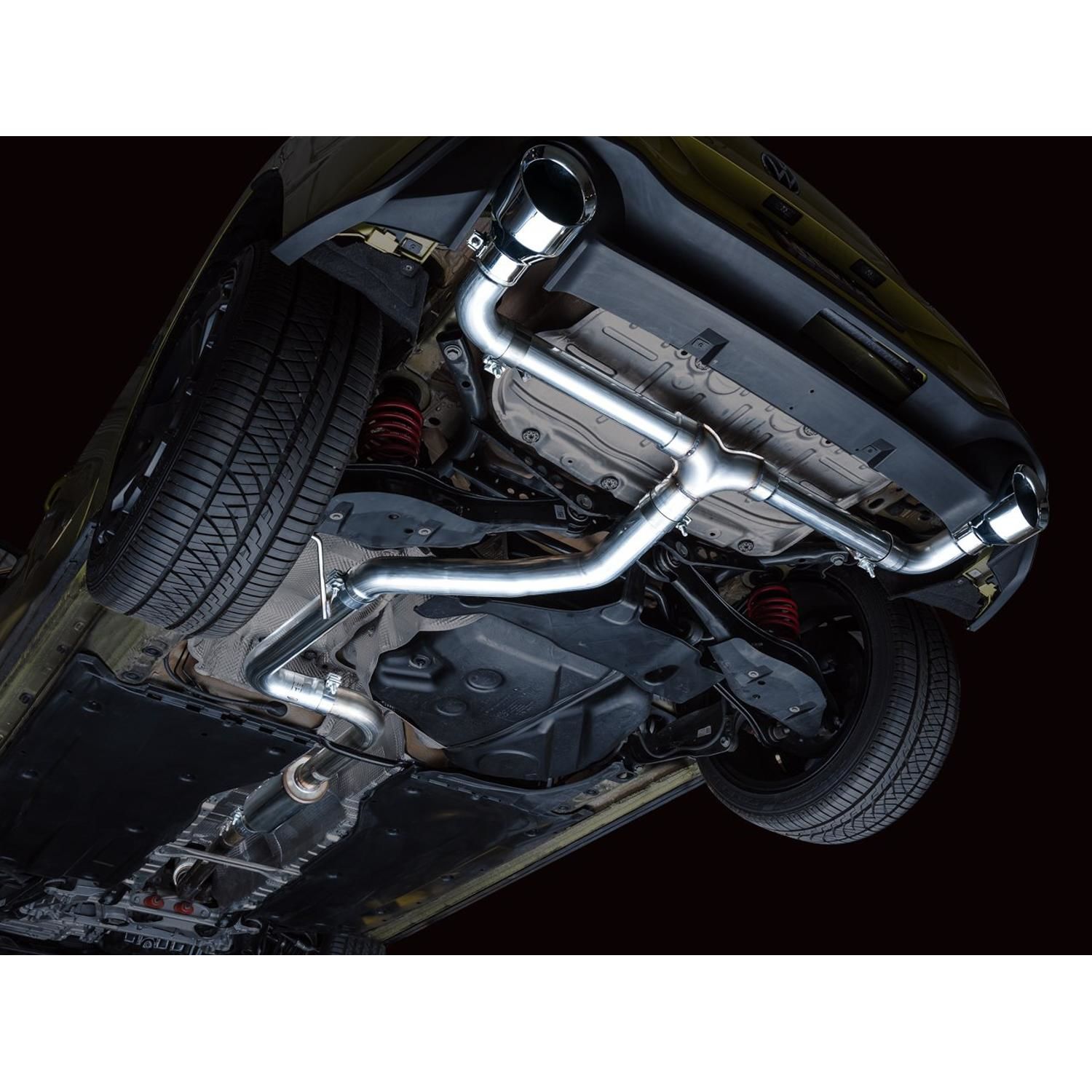 AWE Tuning Exhaust System Kit 3020-32658