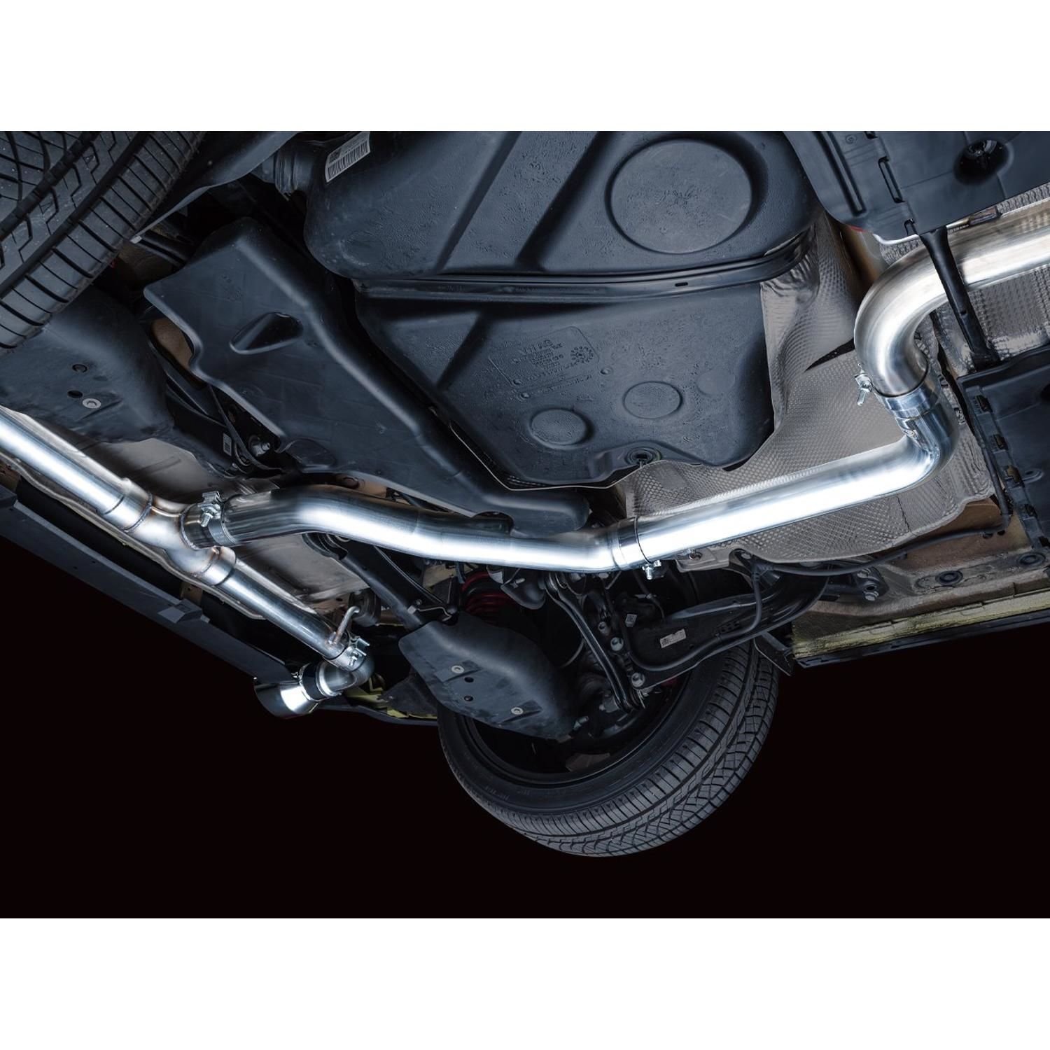 AWE Tuning Exhaust System Kit 3020-32658