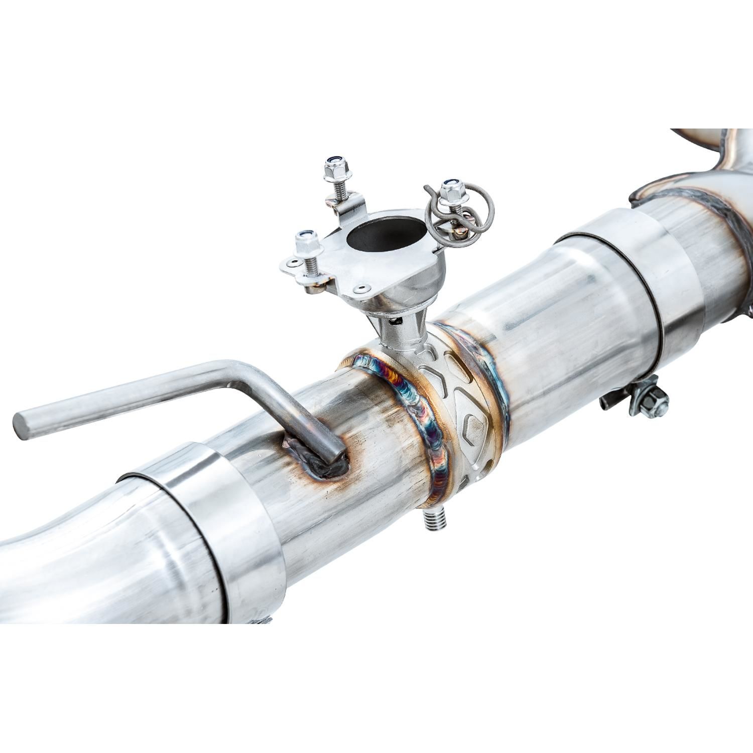 AWE Tuning Exhaust System Kit 3025-33034