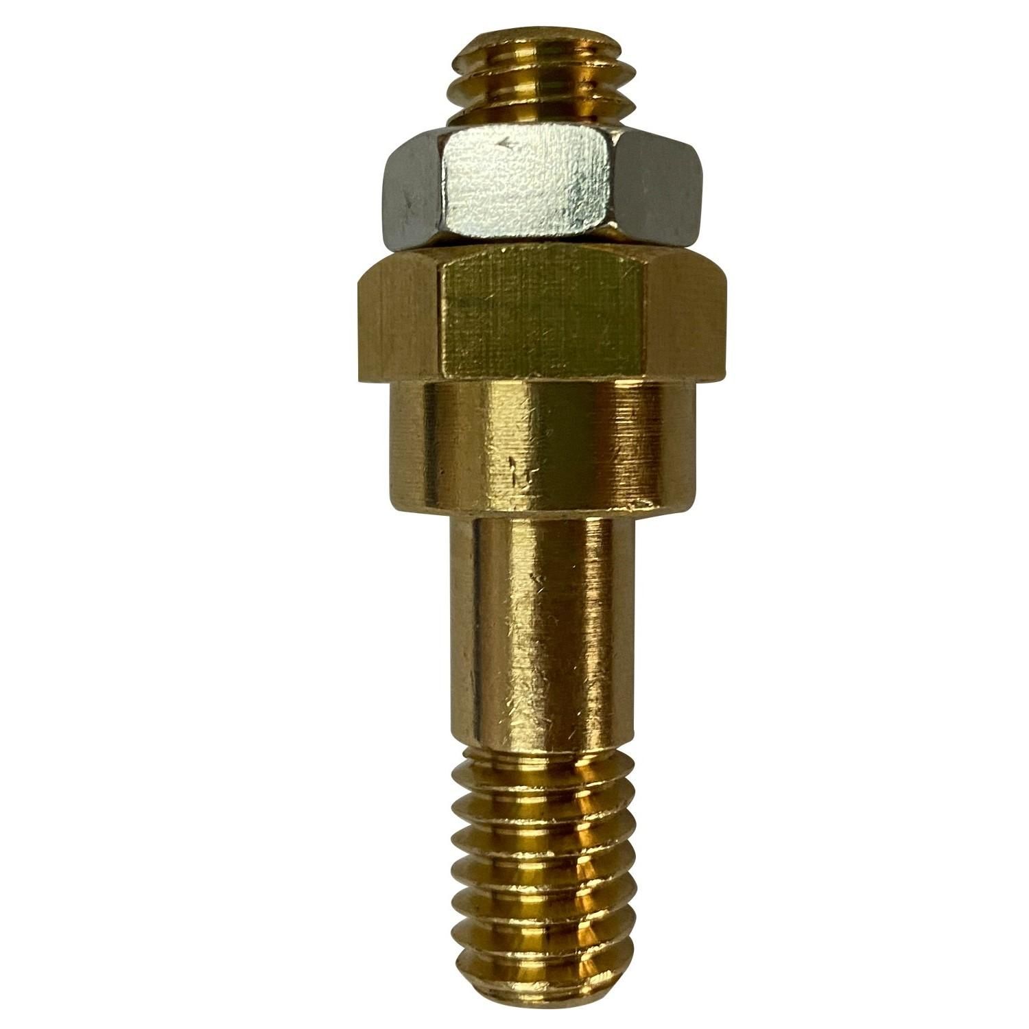 Duralast Dual Cable Battery Terminal Side Bolt Extender